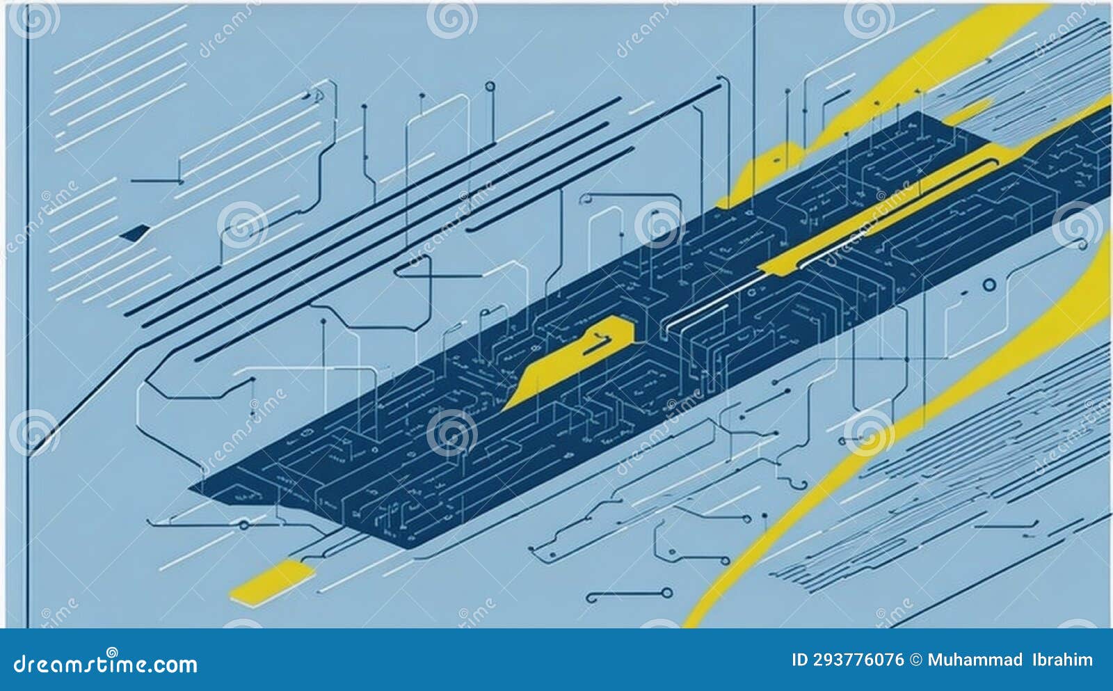 Science Linear Icon Set Includes Thin Line Radiation Magnetism Flasks Burner Oscillation