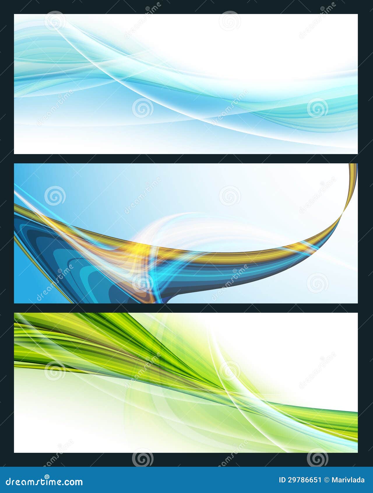 Lines with Copy Space. Eps10 Stock Vector - Illustration of striped ...