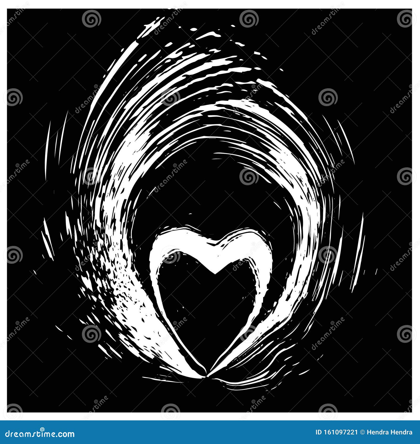 Vector of Liver Circle and Splash of Liquid Stock Vector - Illustration ...