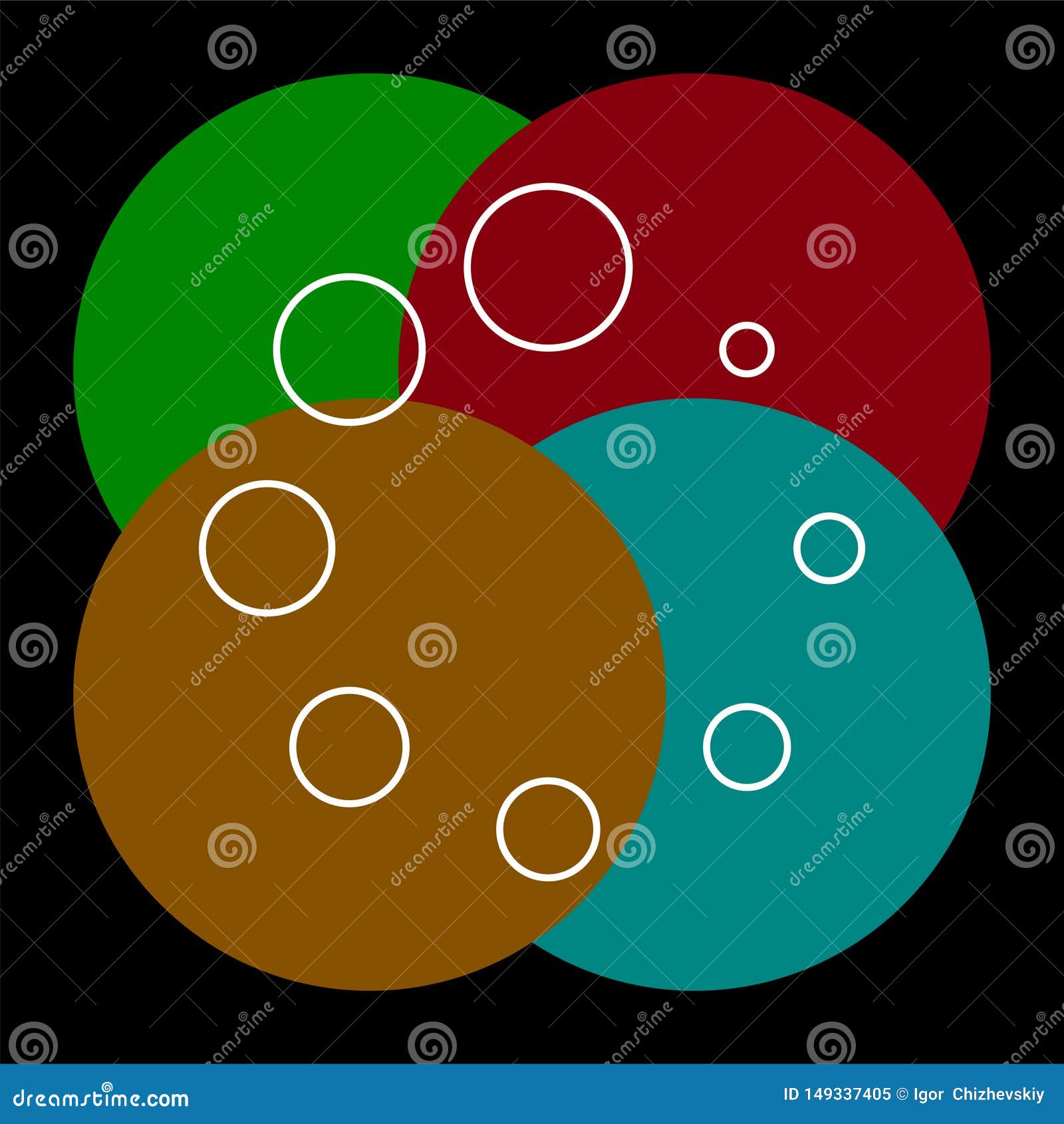 Vector Loading Templates | CartoonDealer.com #17367126