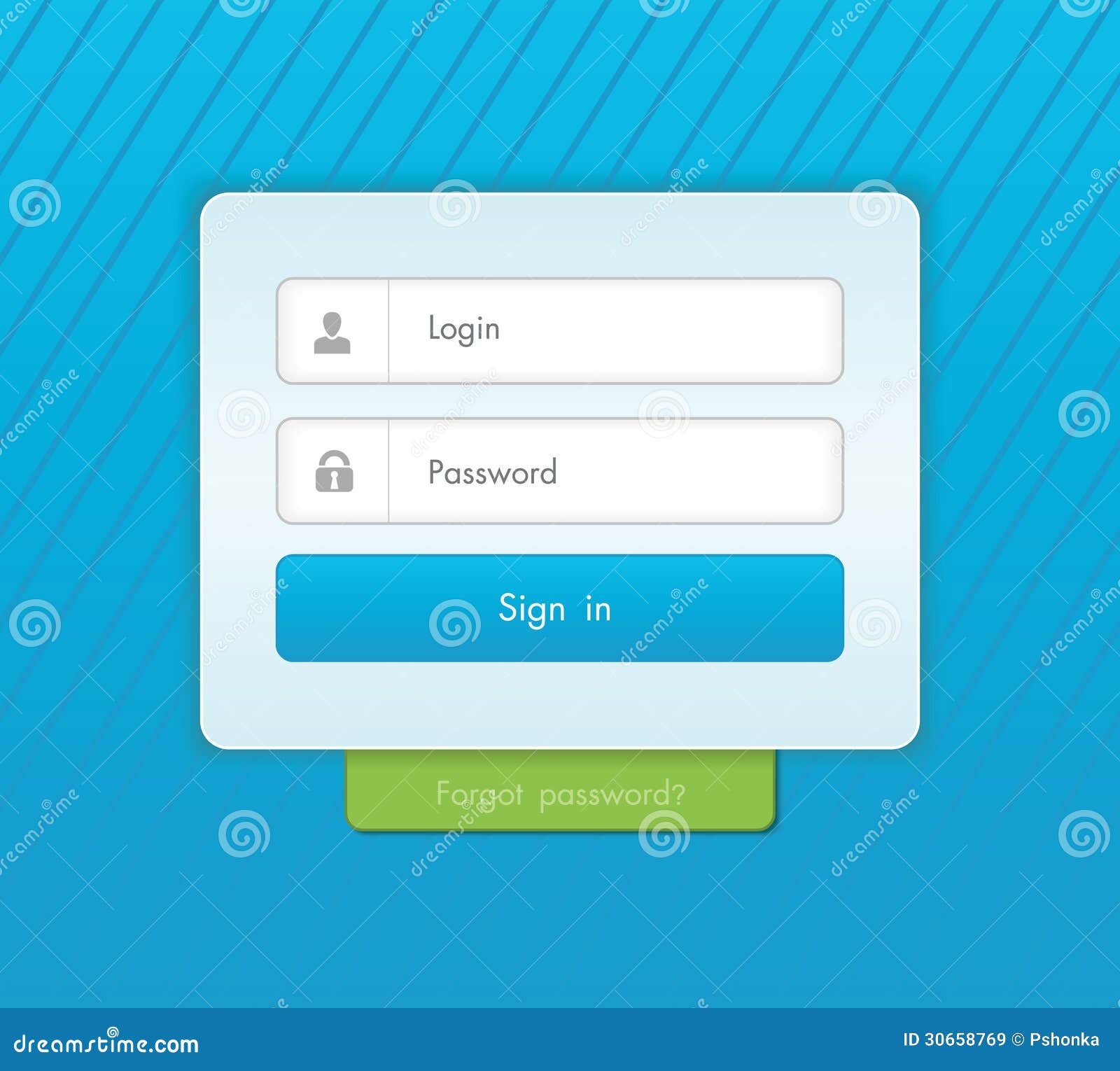 Login Background Stock Illustrations – 29,108 Login Background Stock ...