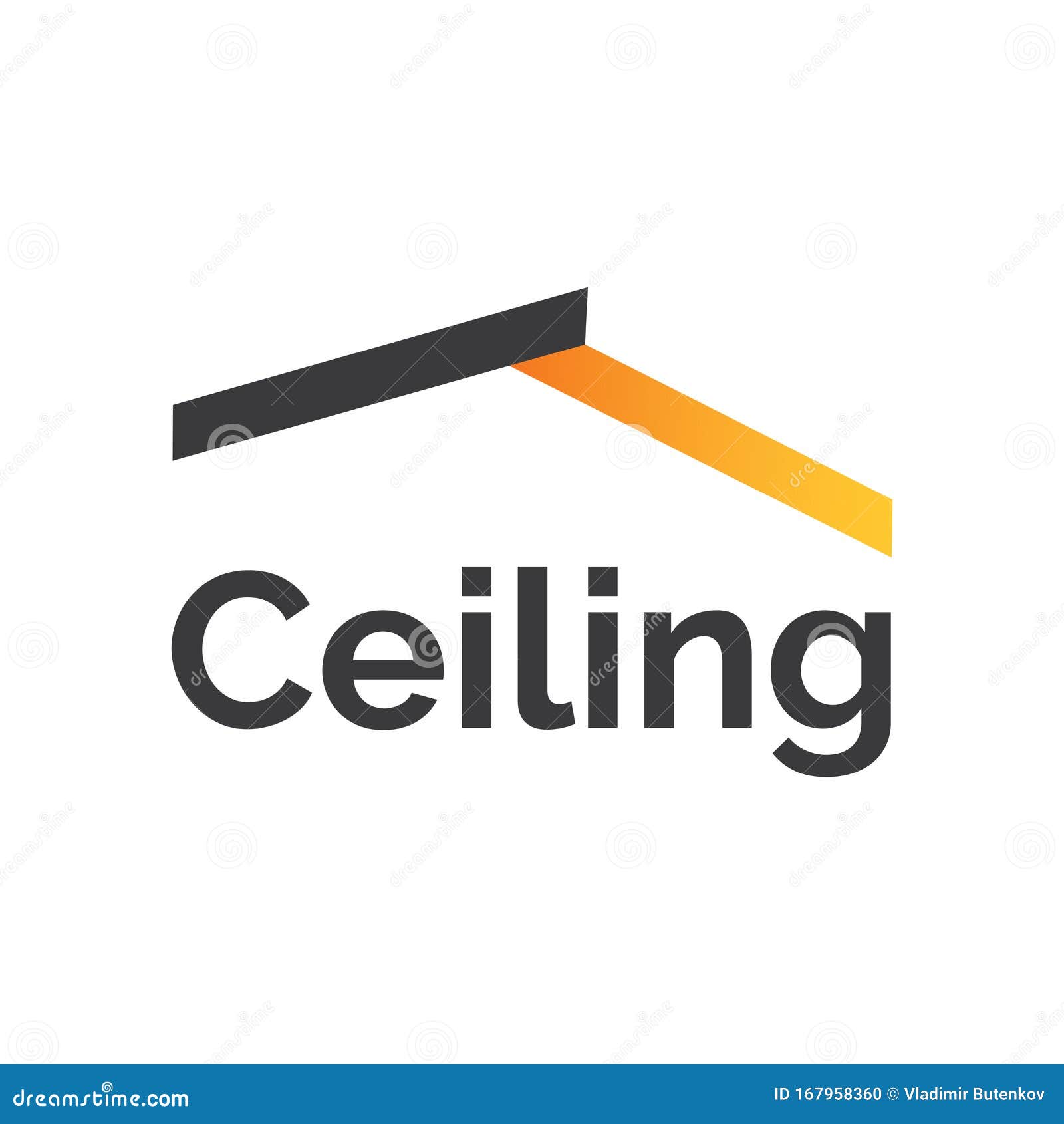 Ceiling Logo