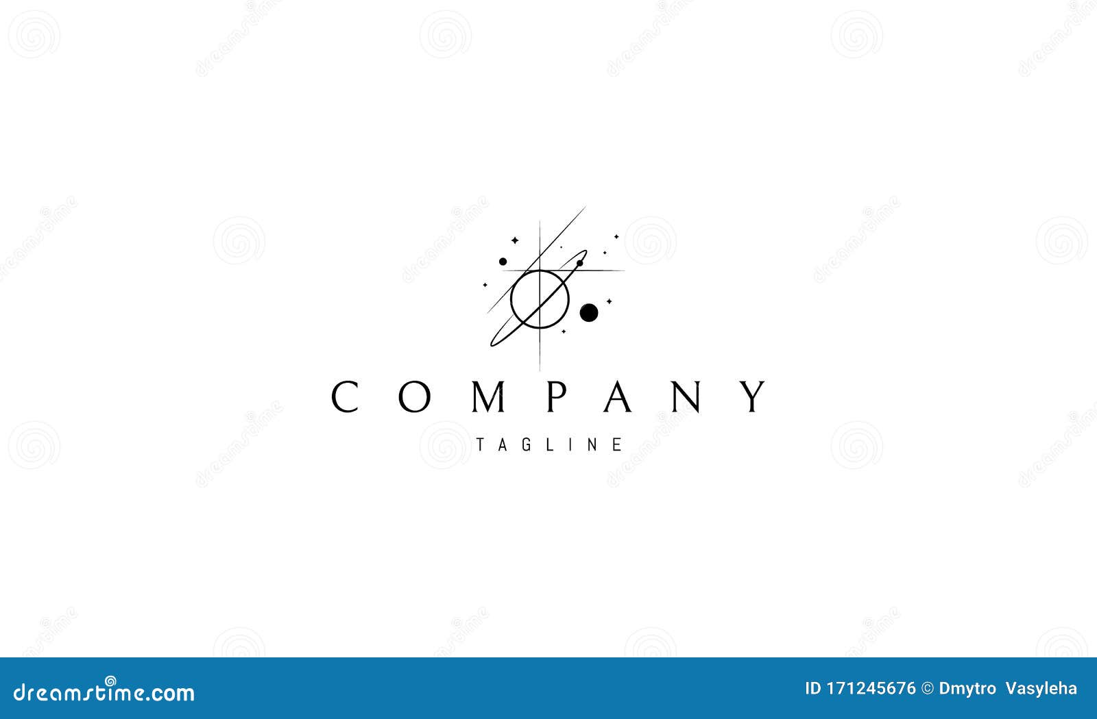 Logo Universe Stock Illustrations – 43,767 Logo Universe Stock ...