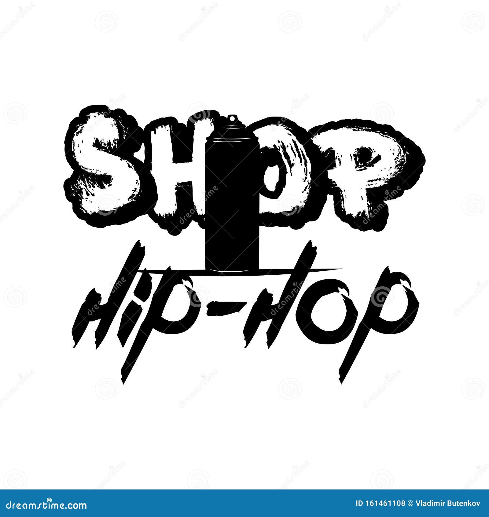 Hip Hop Clothing Logos