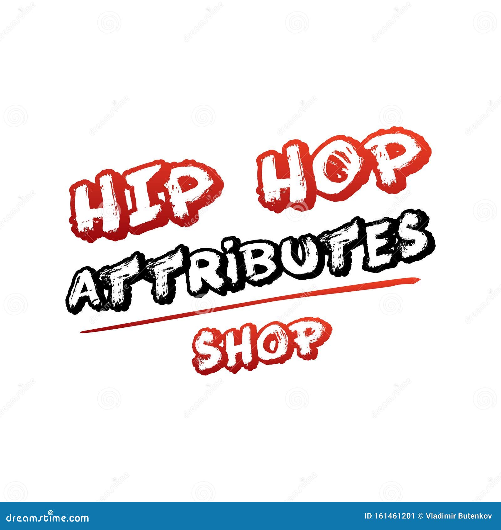 Hip Hop Clothing Logos