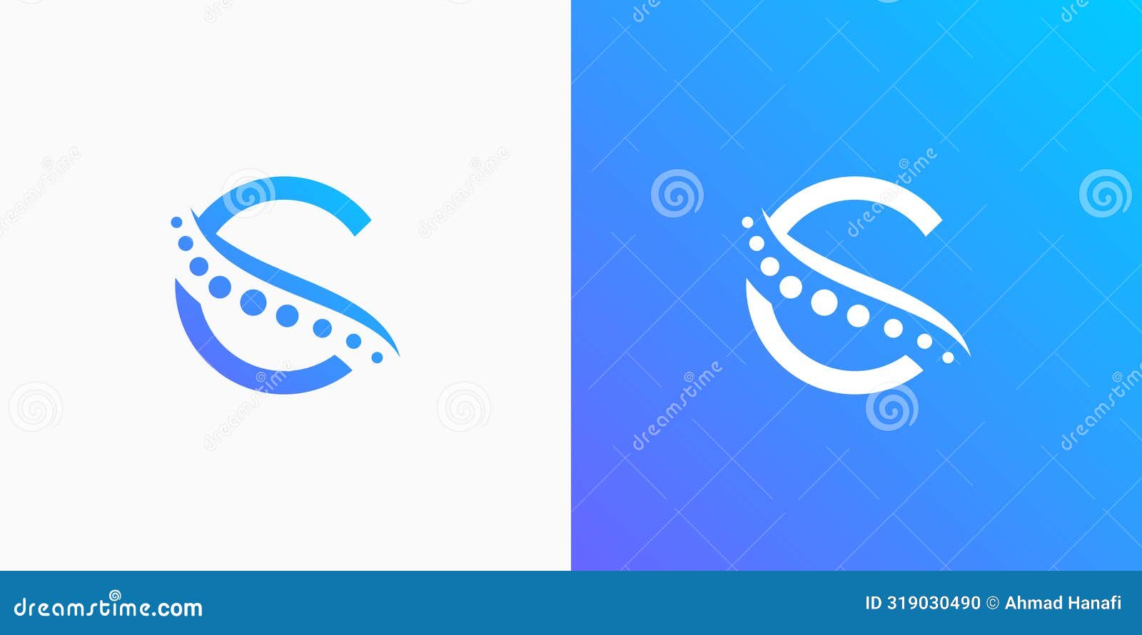 Spine in C shape science stock vector. Illustration of body - 319030490
