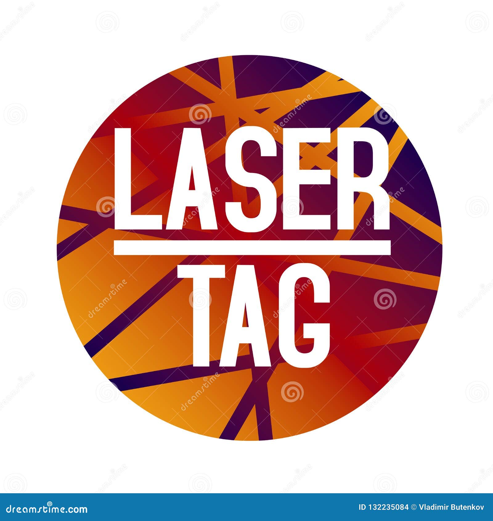 Laser Quest Logo
