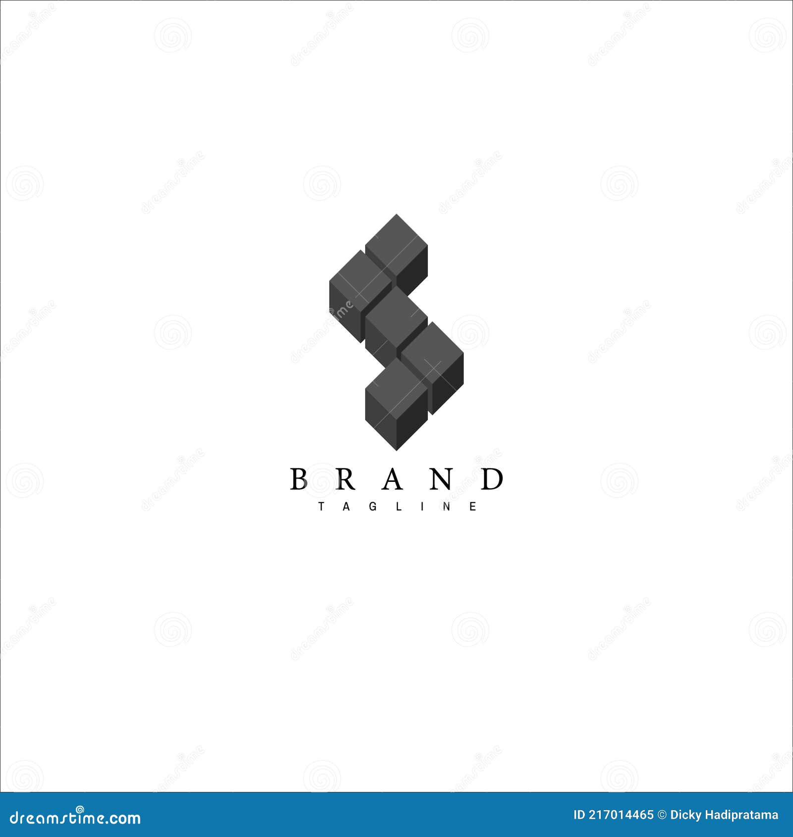 Vector Logo Minimalist and Futuristic Style. Transparent Background ...