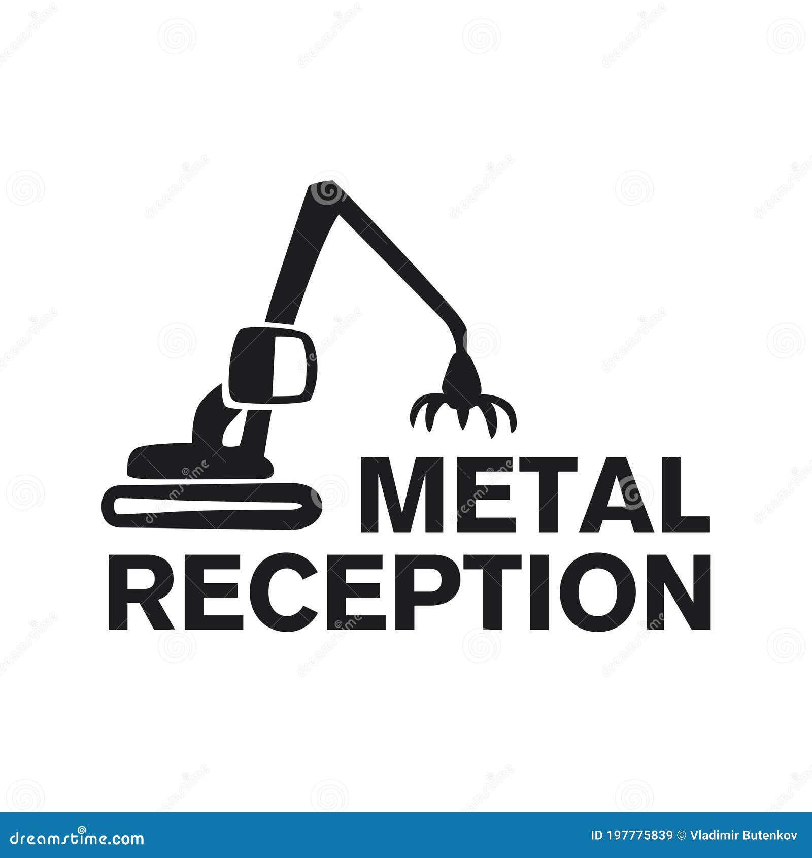Logo Metal Recycling Stock Illustrations – 2,006 Logo Metal Recycling ...