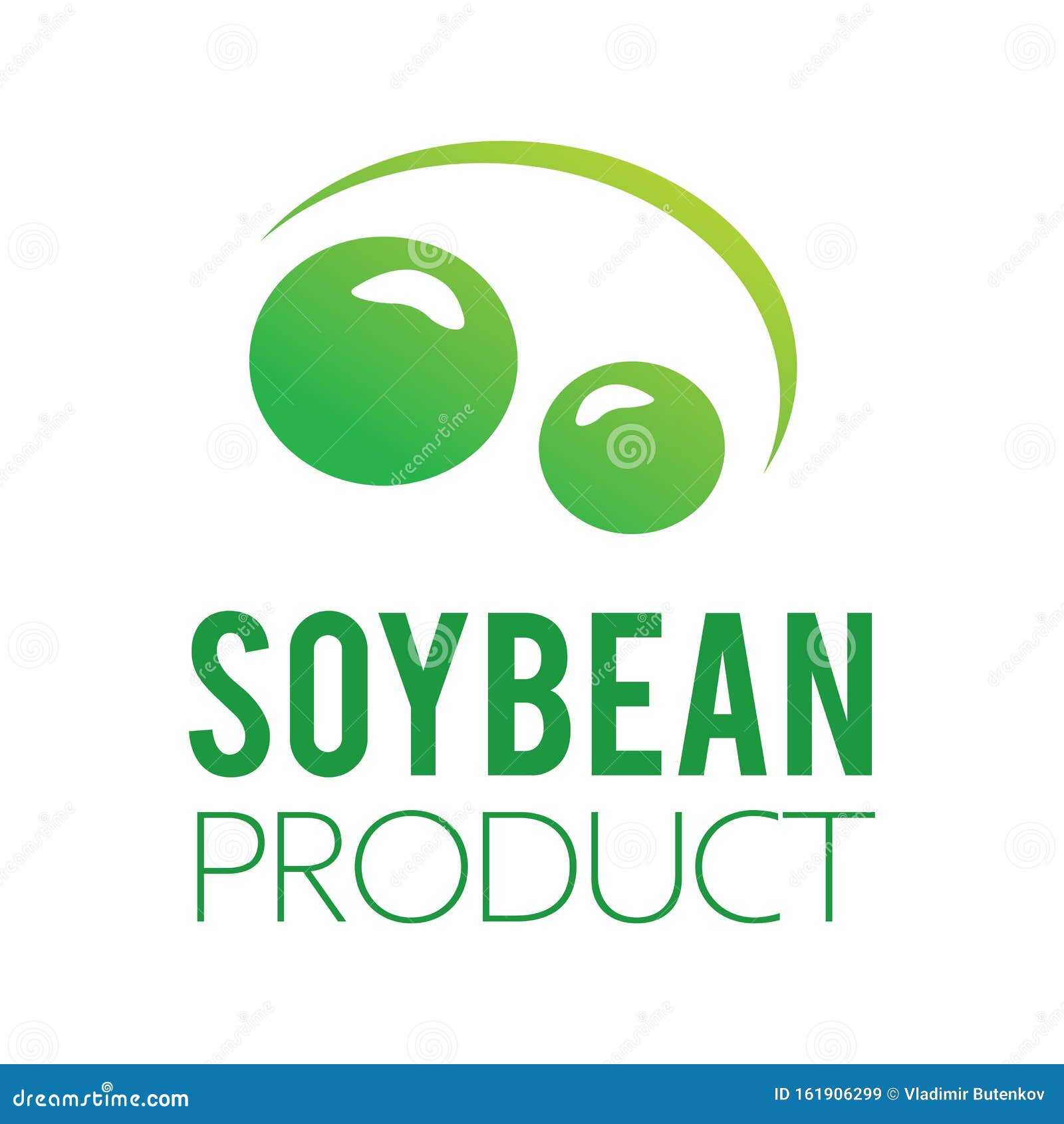 Soybean Logo