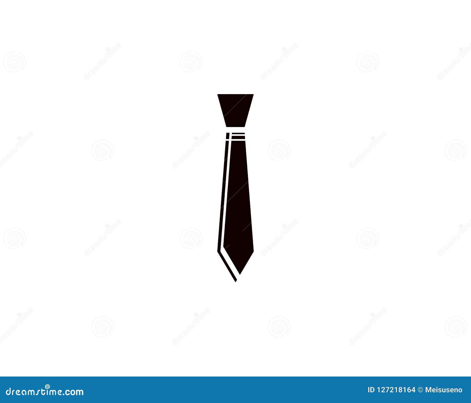 Vector Logo Template Del Icono Del Lazo Ilustración del Vector ...