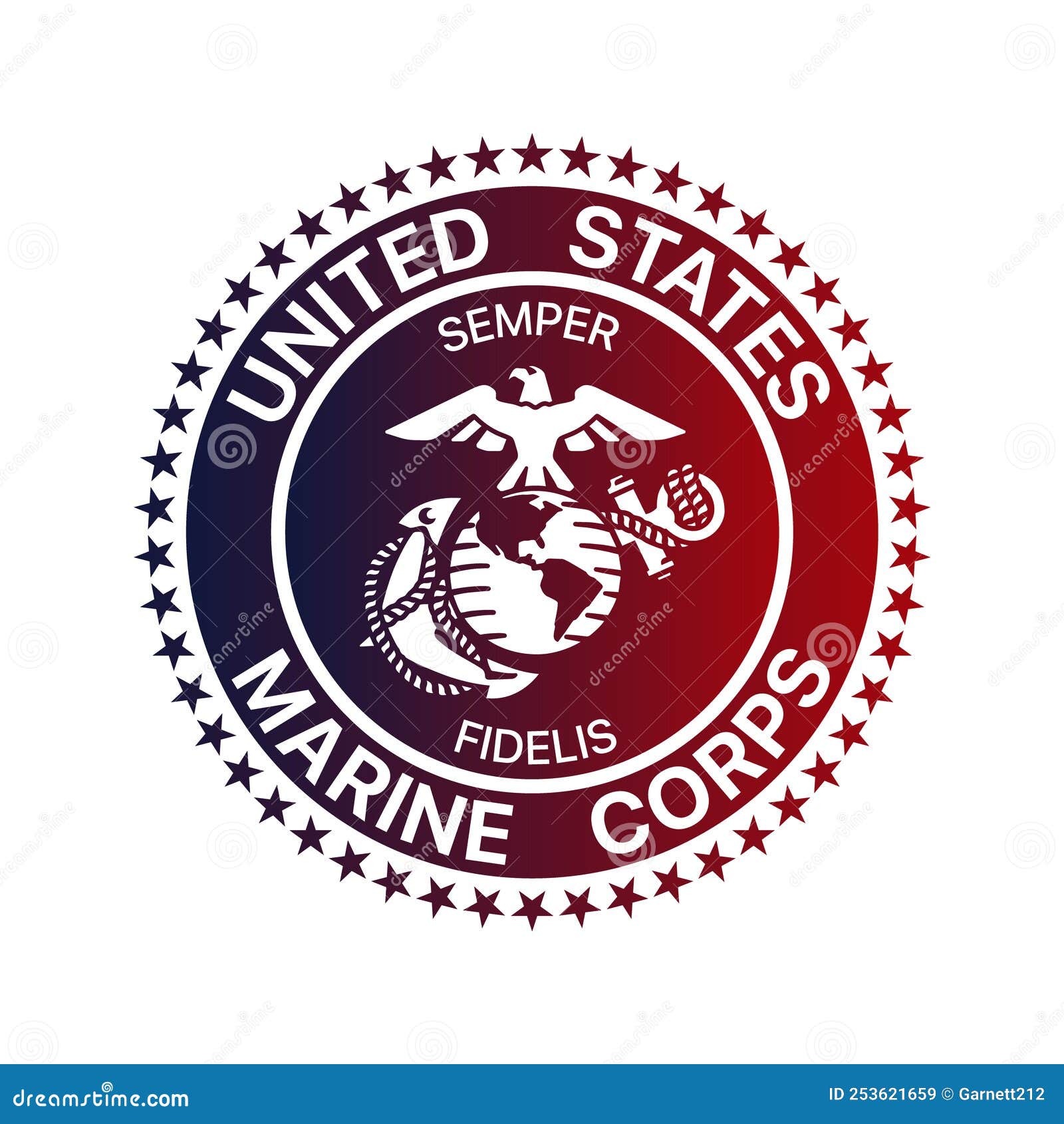 Usmc Logo High Resolution