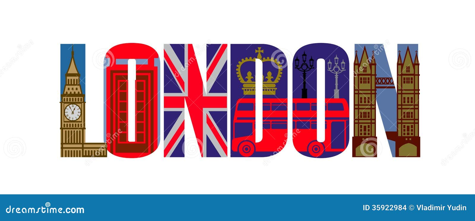 Vector london icon set stock vector. Illustration of graphic - 35922984