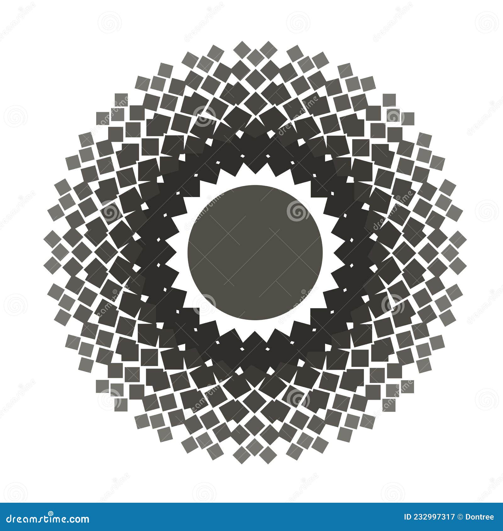 Vector Loop Texture Royalty-Free Stock Photo | CartoonDealer.com #48754305