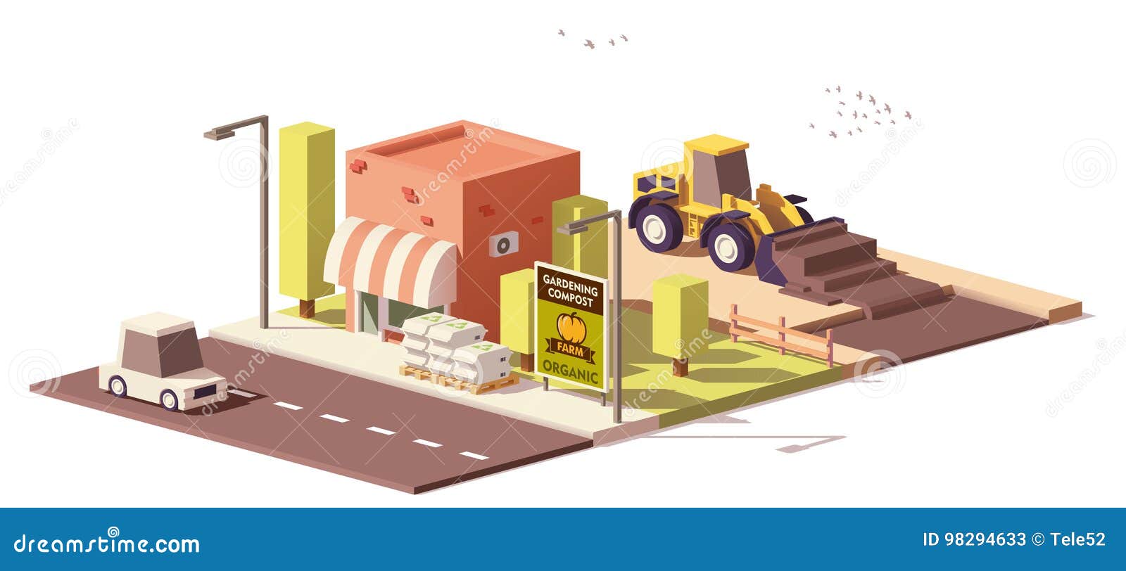 Biowaste Cartoons, Illustrations & Vector Stock Images - 68 Pictures to ...