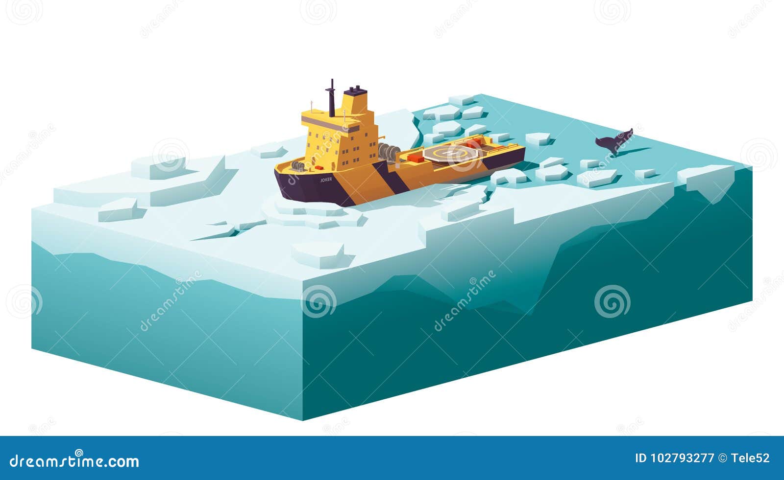 Breaking Ice Stock Illustrations – 276 Breaking Ice Stock Illustrations ...