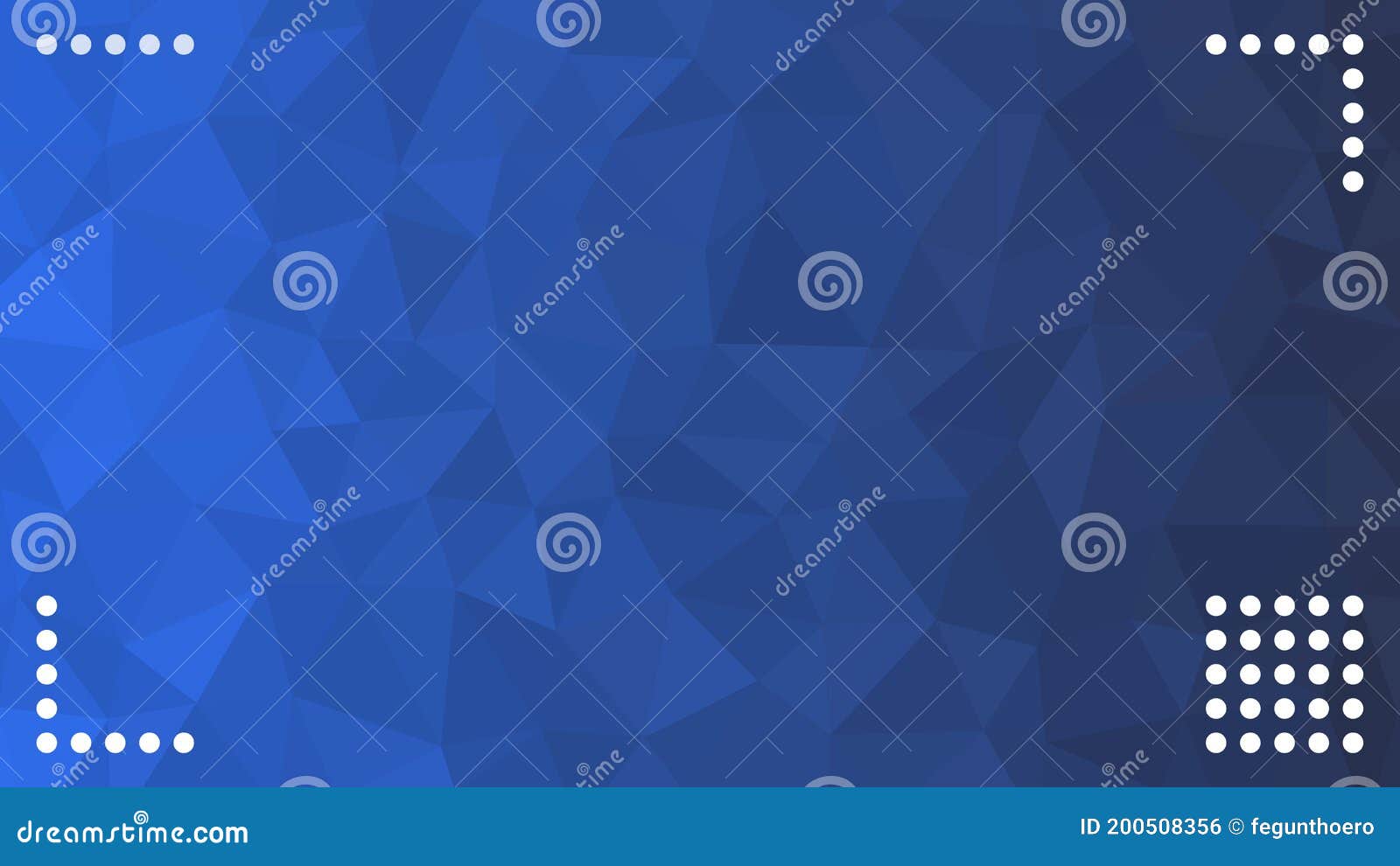 Vector Low Poly Natural Gradient Background Wallpaper Stock Vector ...