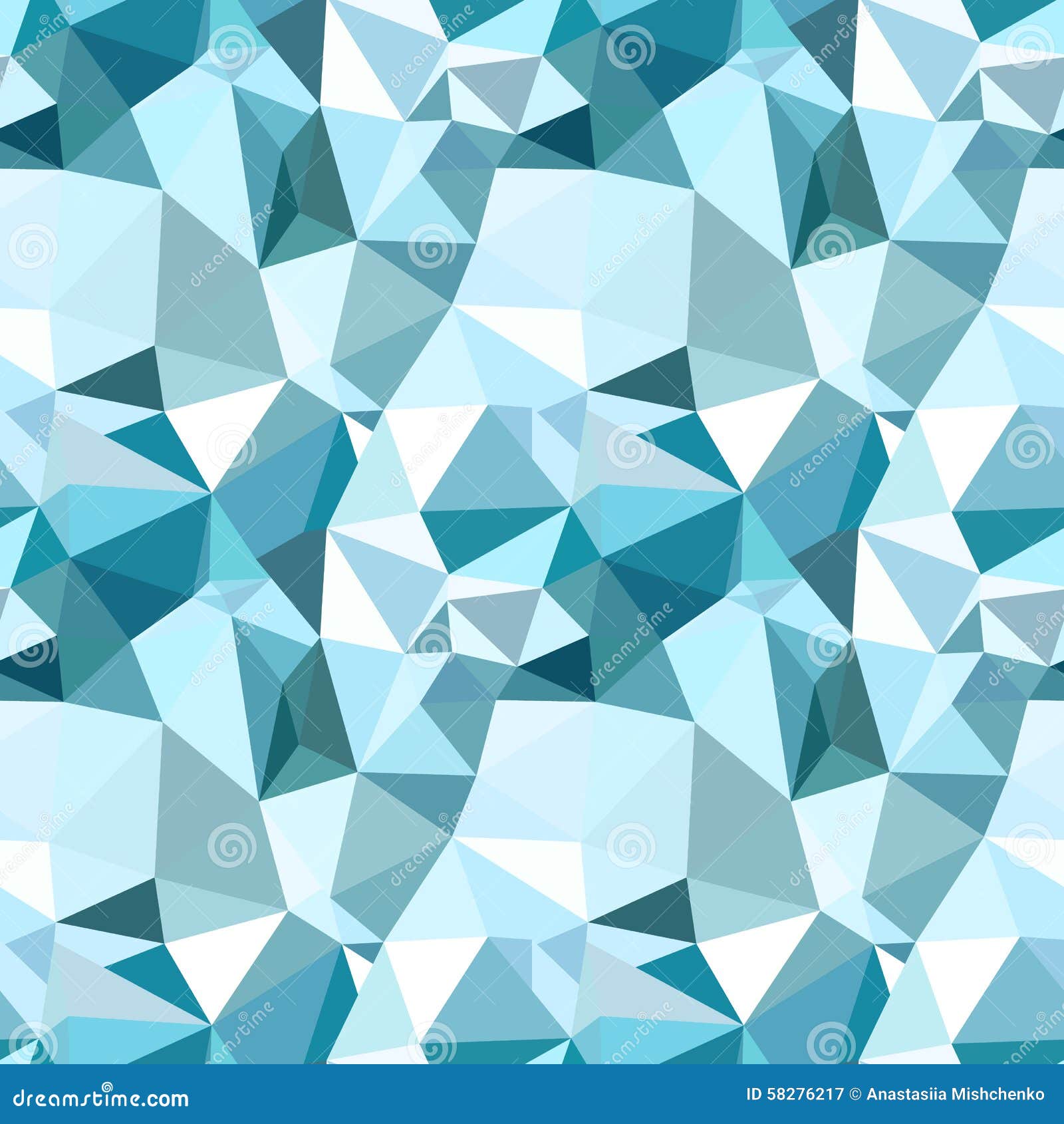 Low Poly Seamless Pattern Stock Illustrations – 9,352 Low Poly Seamless ...