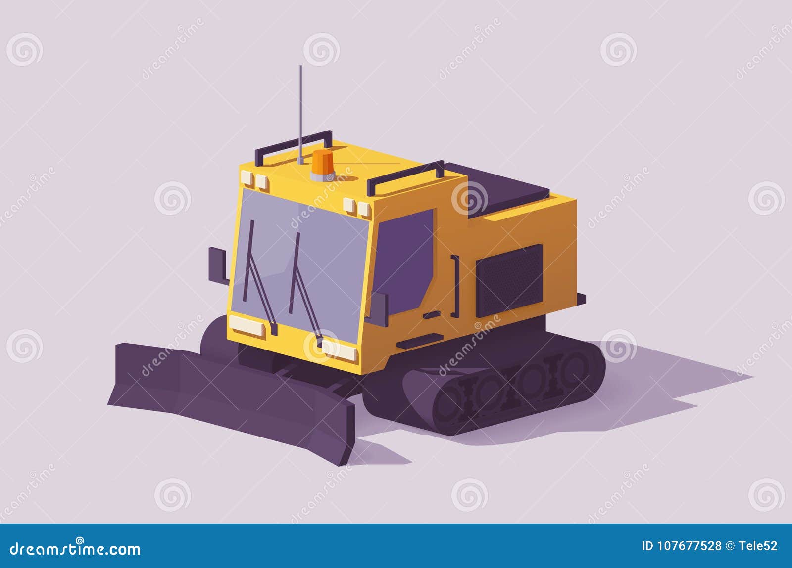 Snowcat Cartoons, Illustrations & Vector Stock Images - 112 Pictures to ...