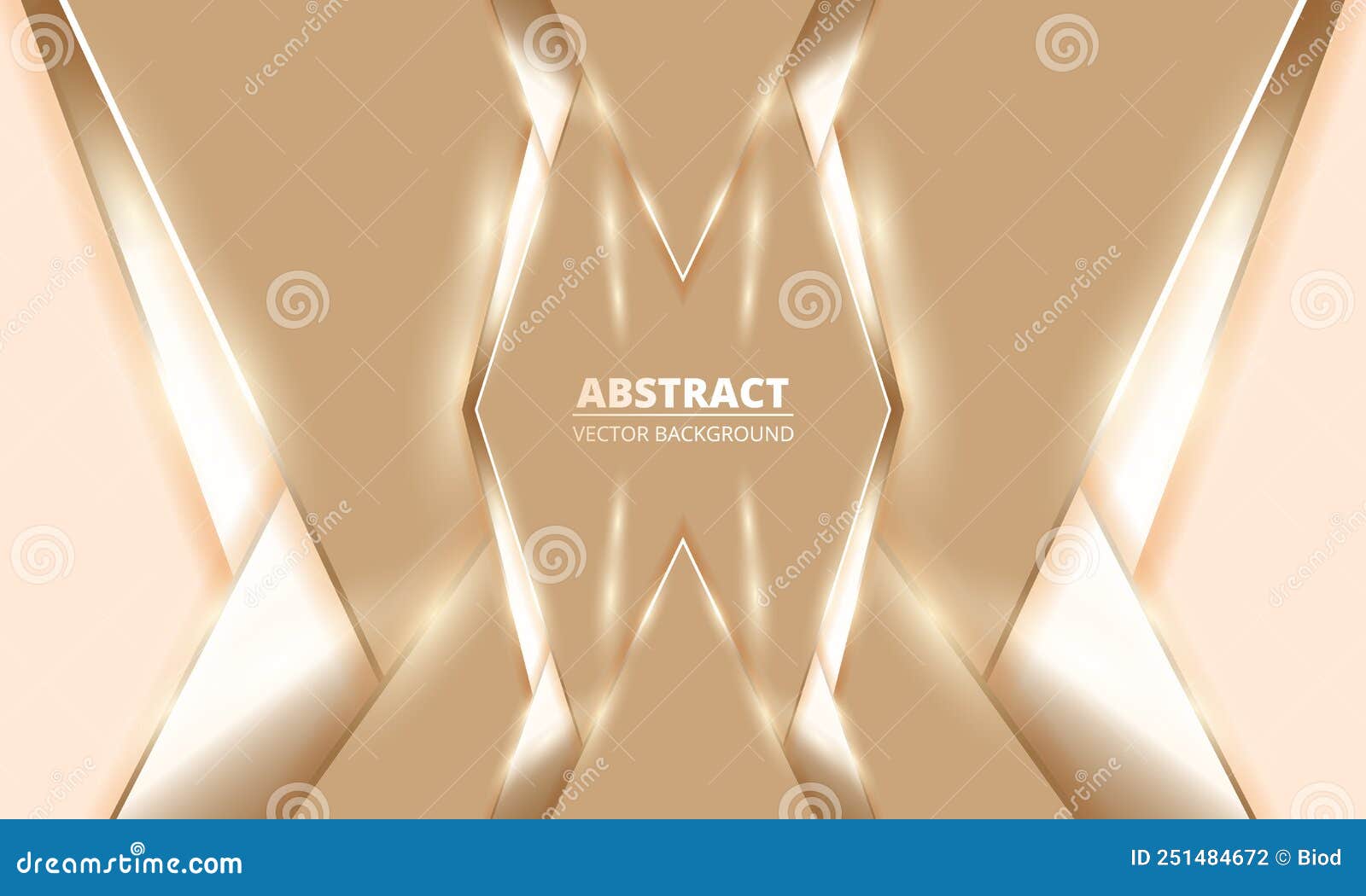 Vector Luxury Background with Elegant Abstract Design Elements and ...