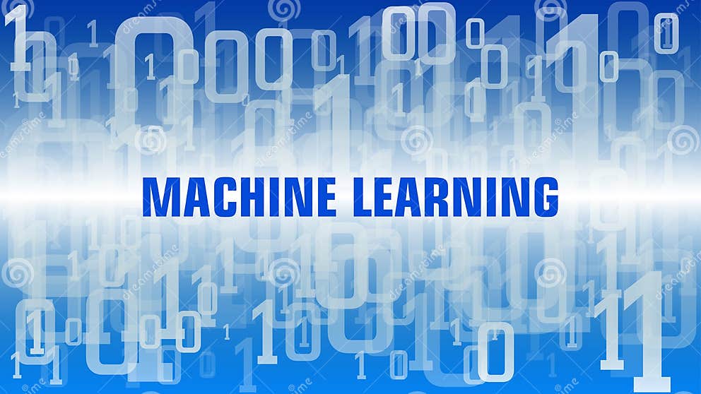 Vector Machine Learning Text, Binary Code Abstraction Background ...