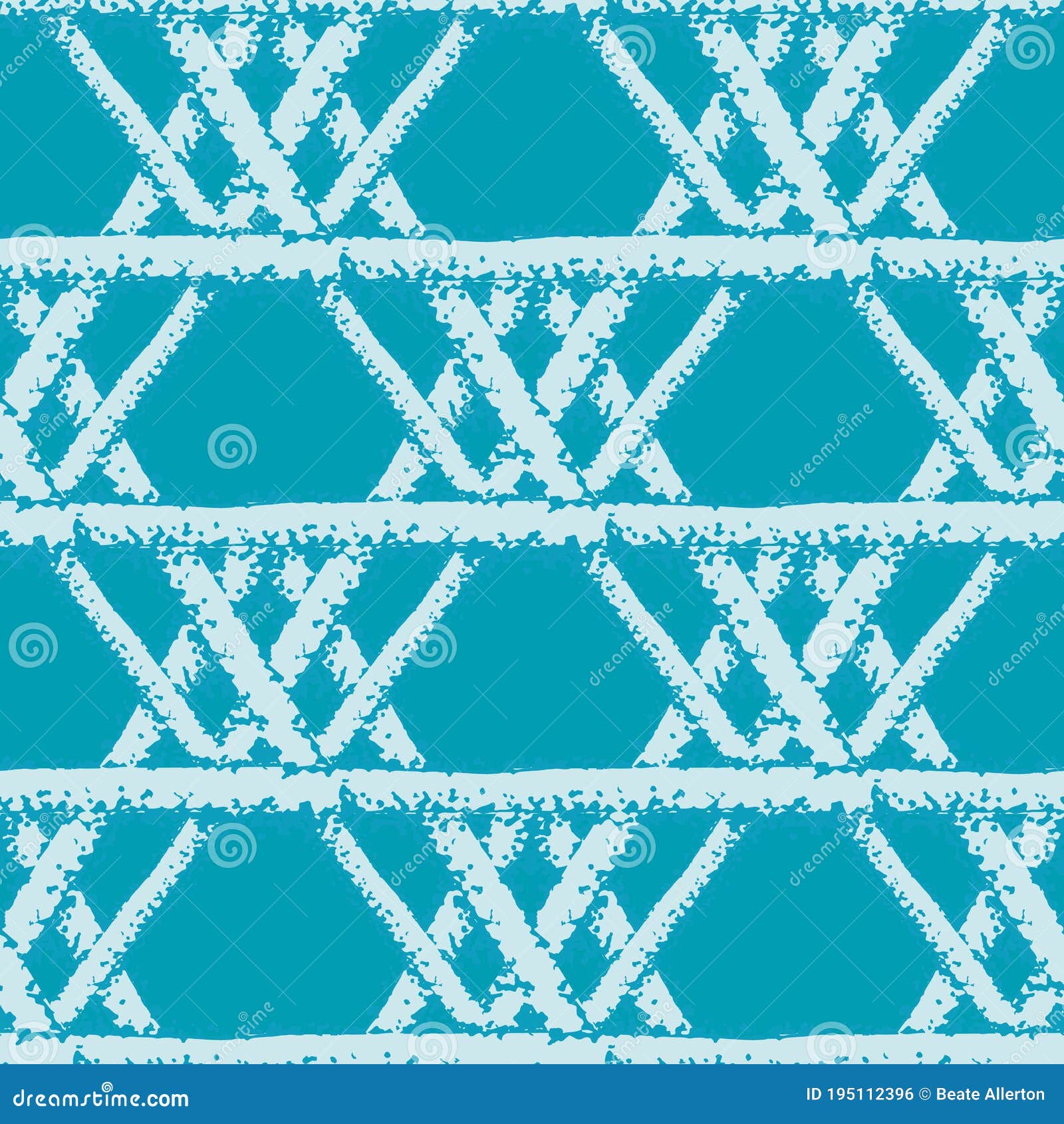 Vector Macramee Braid Weave Effect Seamless Interlace Pattern ...