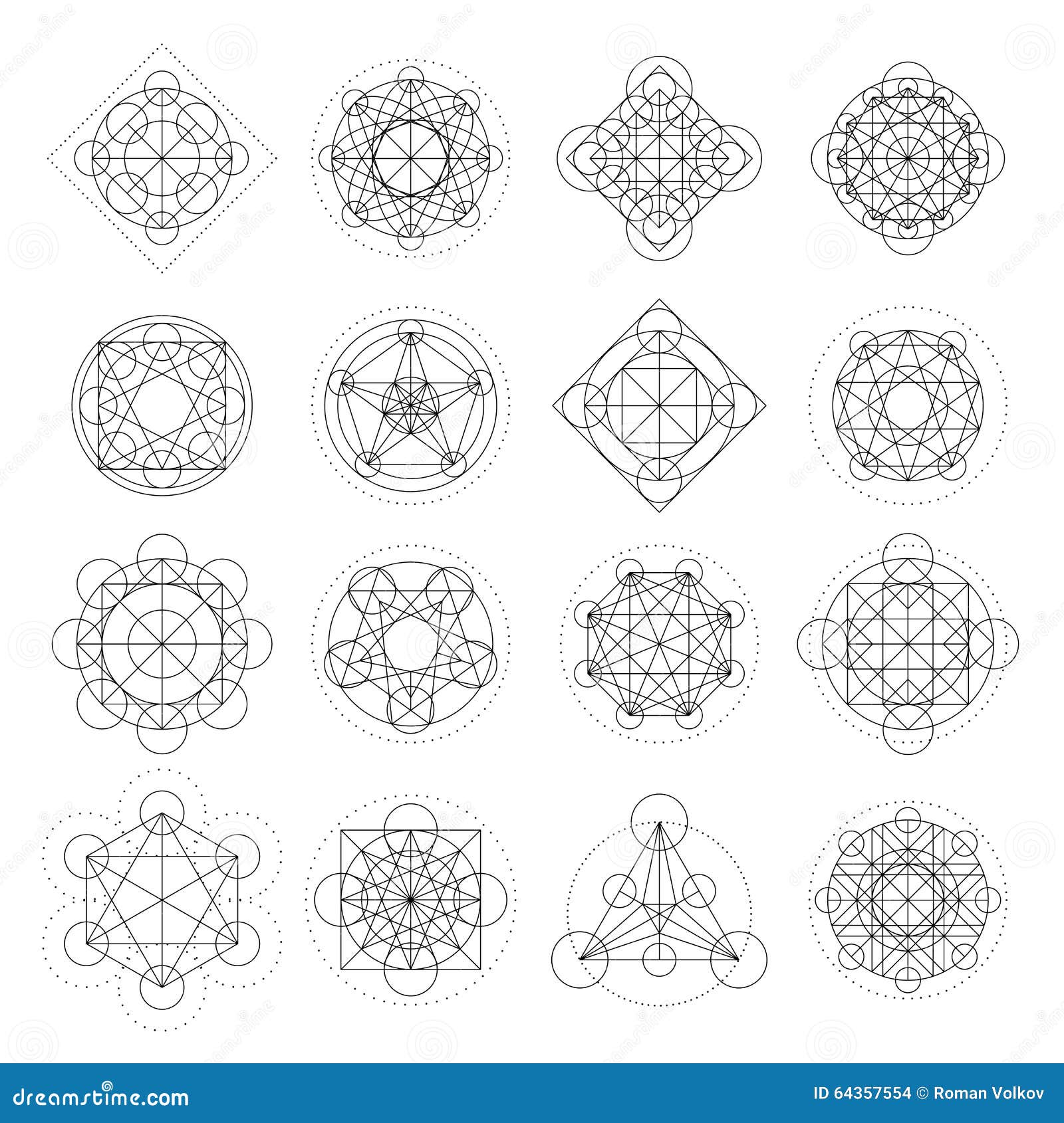 Magic Circle Dundjinni