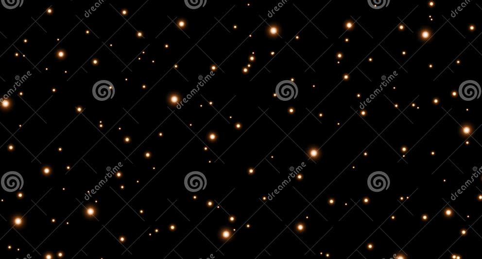 Vector Magic Glow. Sparkling Light, Sparkle Dust. Sparkling Magical ...