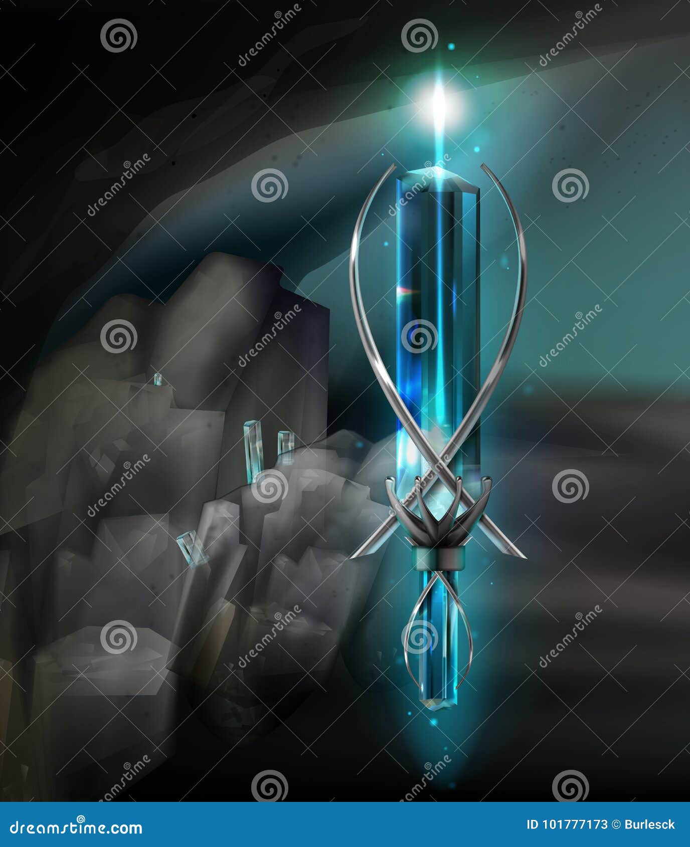 Amulet Cartoons, Illustrations & Vector Stock Images - 37345 Pictures ...