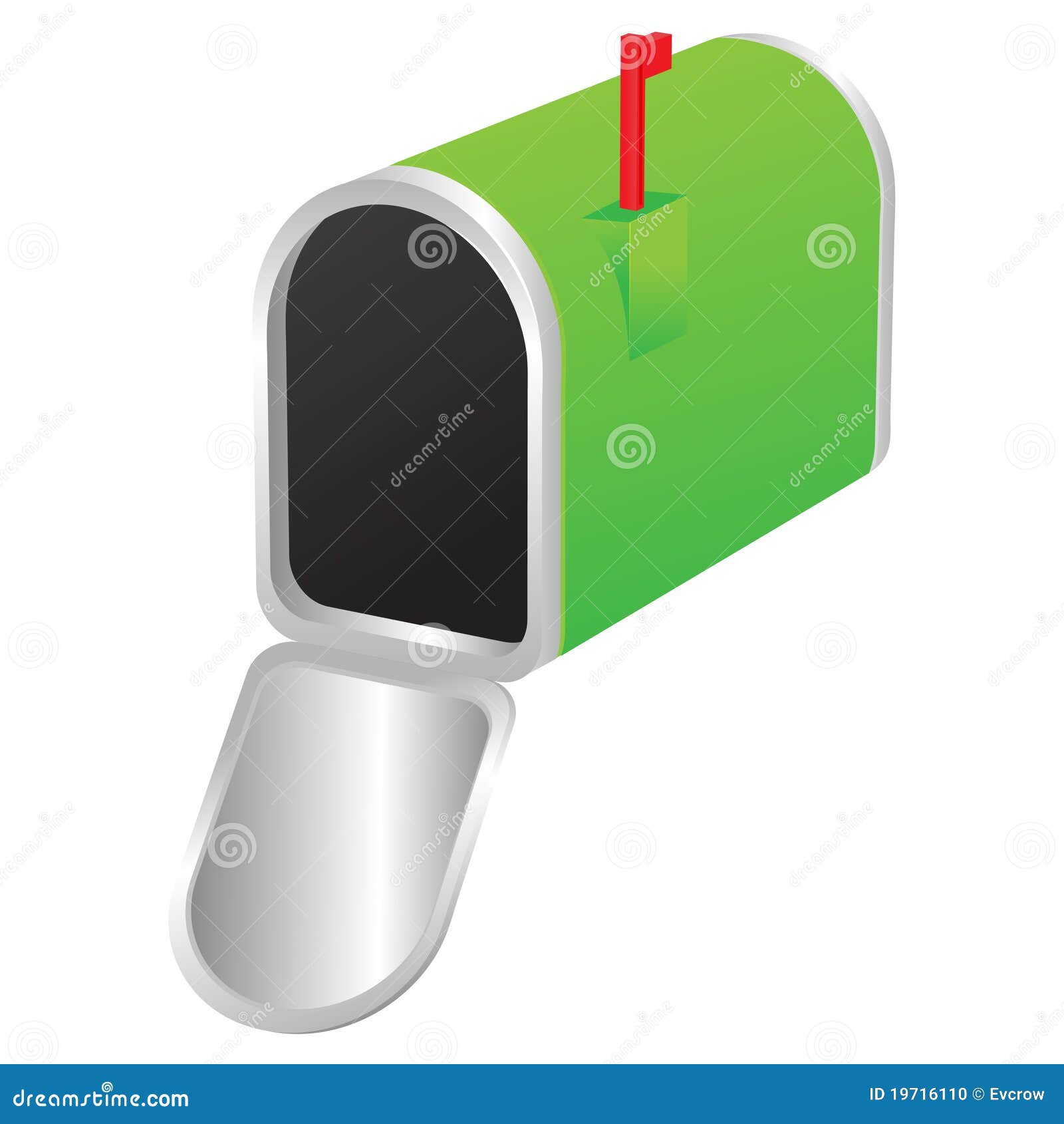 Postcode Map Of UK Vector Illustration | CartoonDealer.com #25081056