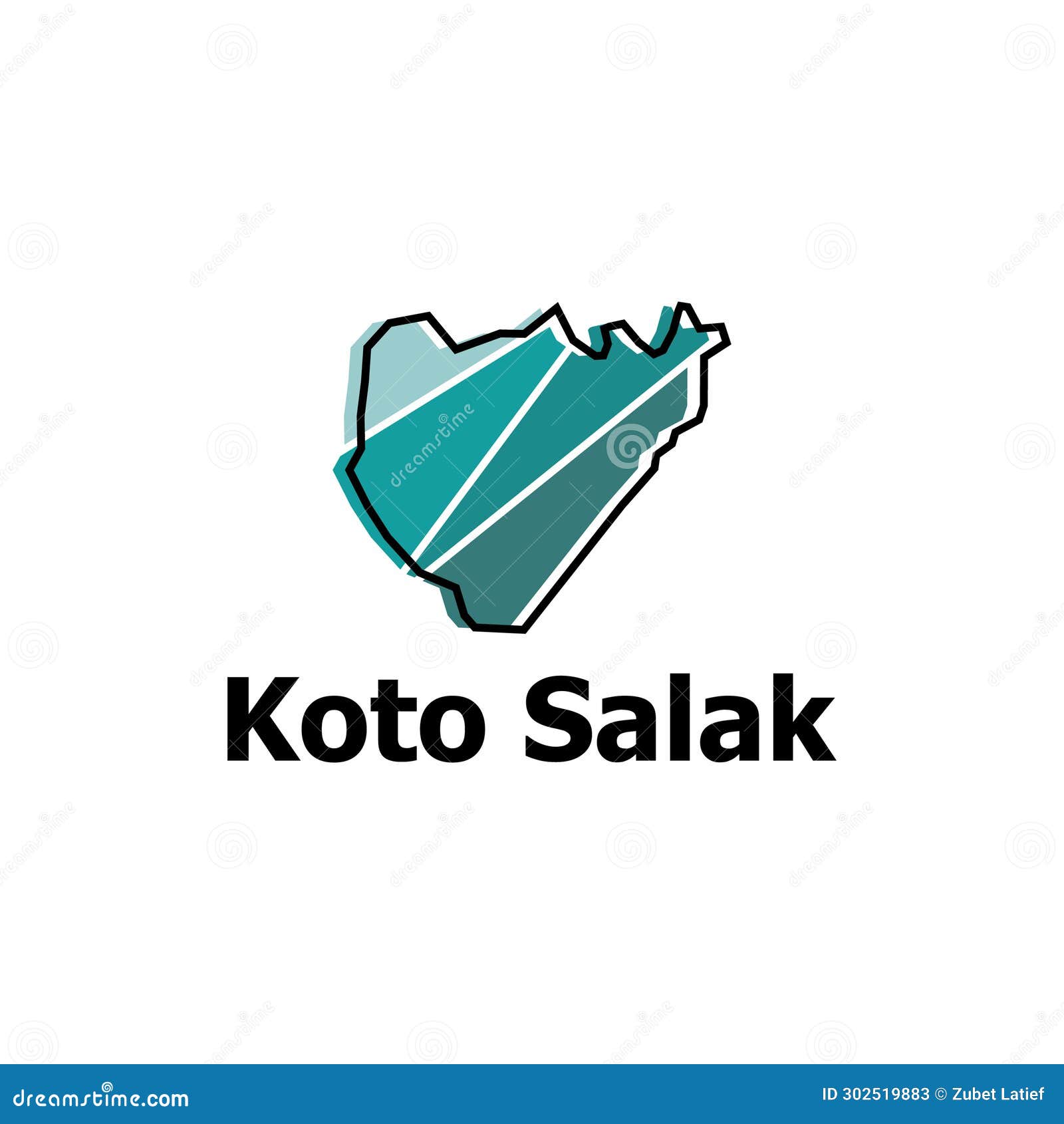 Colorful Koto Instrument With Music Notes Isolated Vector Illustration ...