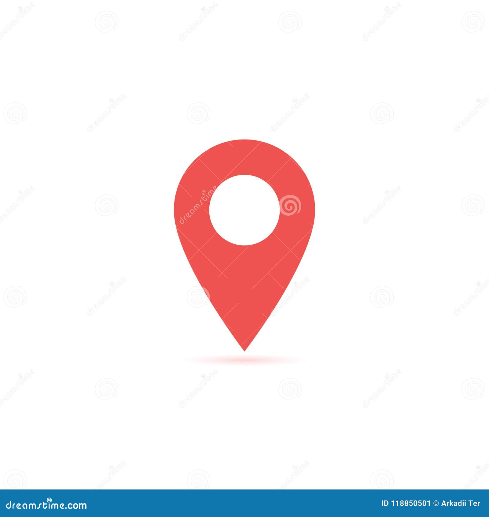Location Icon,Map Logo For Maps Google Maps, Sign, Route, Position ...
