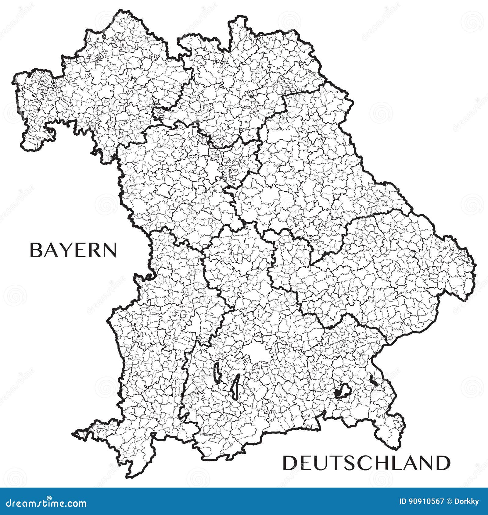 Mittelfranken Stock Illustrations – 34 Mittelfranken Stock ...