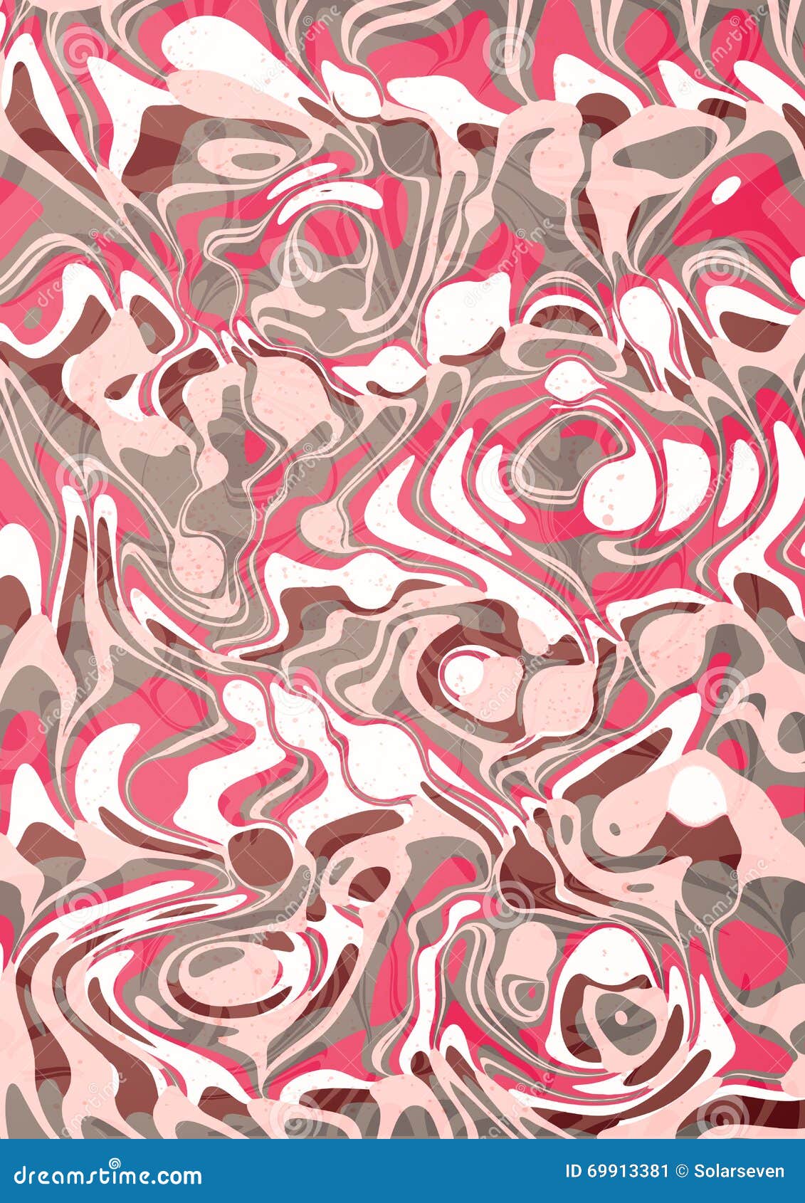 Vector Marble Paper Pattern Stock Illustration - Illustration of ...