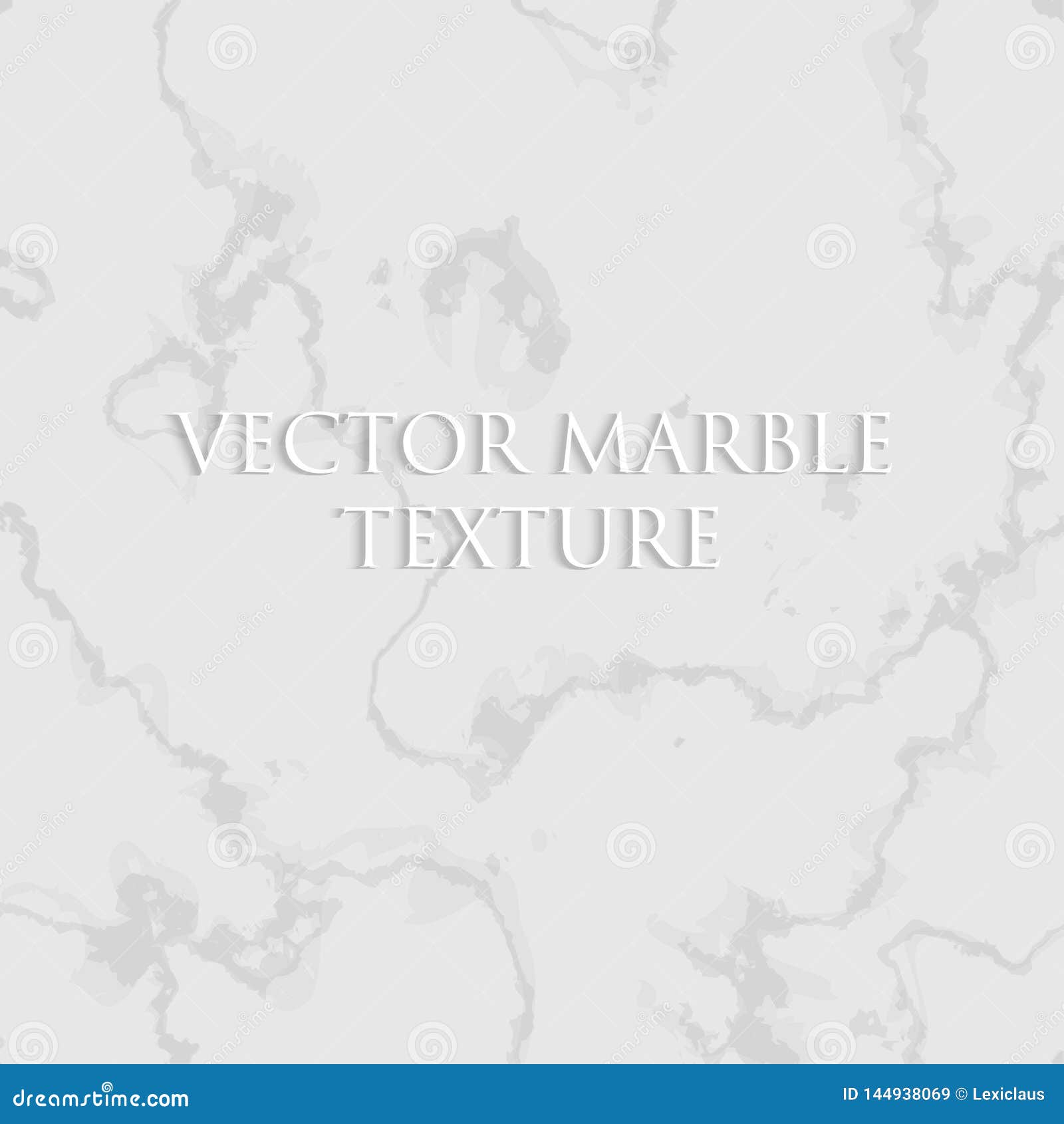 Vector Marble Texture Background. Stock Vector - Illustration of ...