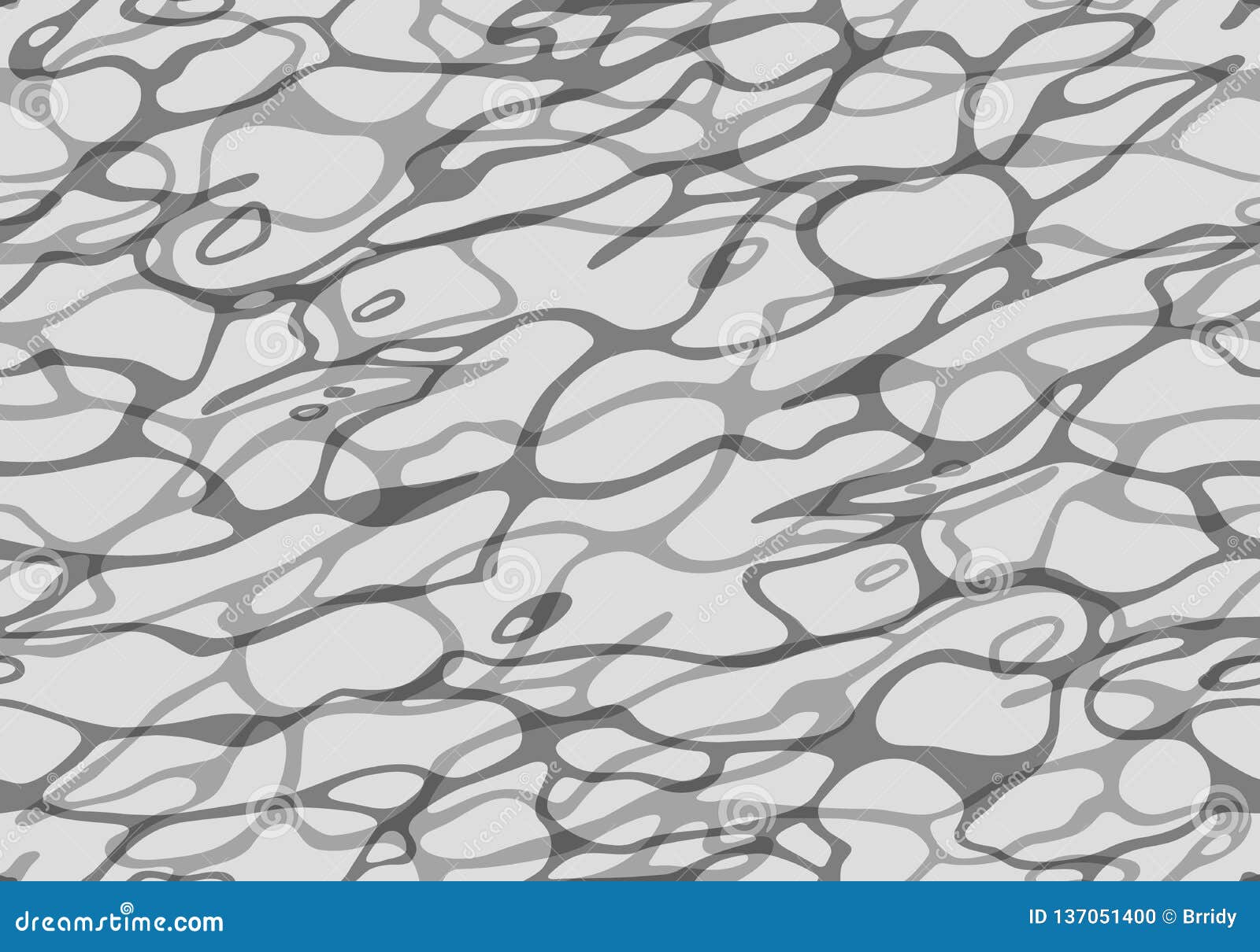 Stone Surface Texture Vector Illustration | CartoonDealer.com #54354722