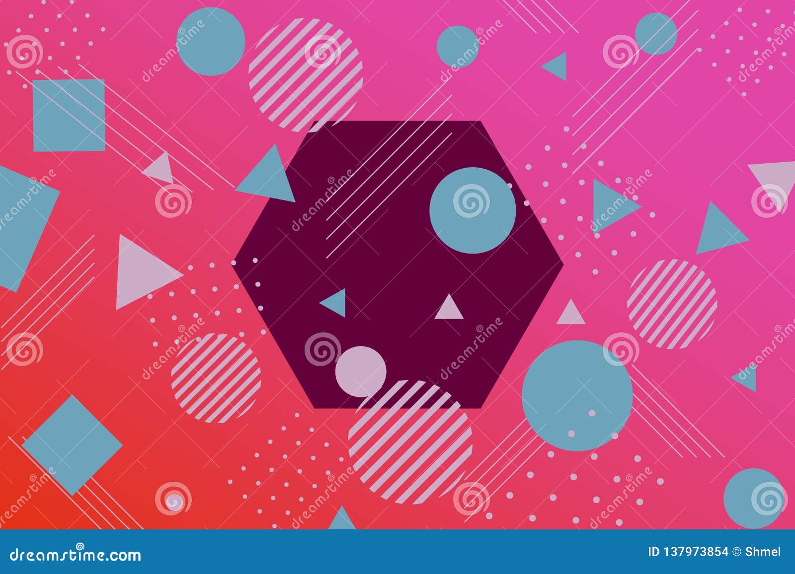 Vector Set Of Material Design Sidebar Menu Templates. Mail Agent Ui ...