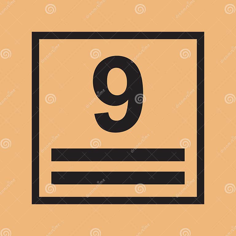 Vector Maximum Stack Icon Symbol for Packaging Stock Vector ...