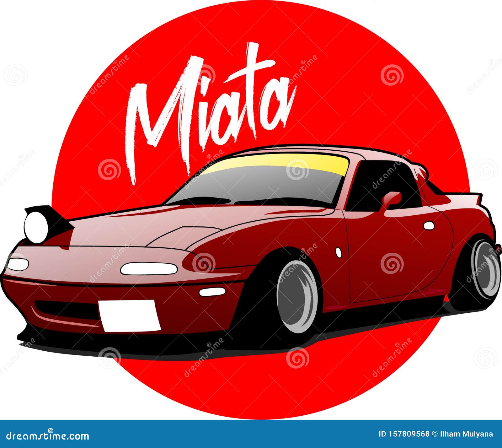 Mazda Ilustraciones Stock, Vectores, Y Clipart – (324 Ilustraciones Stock)