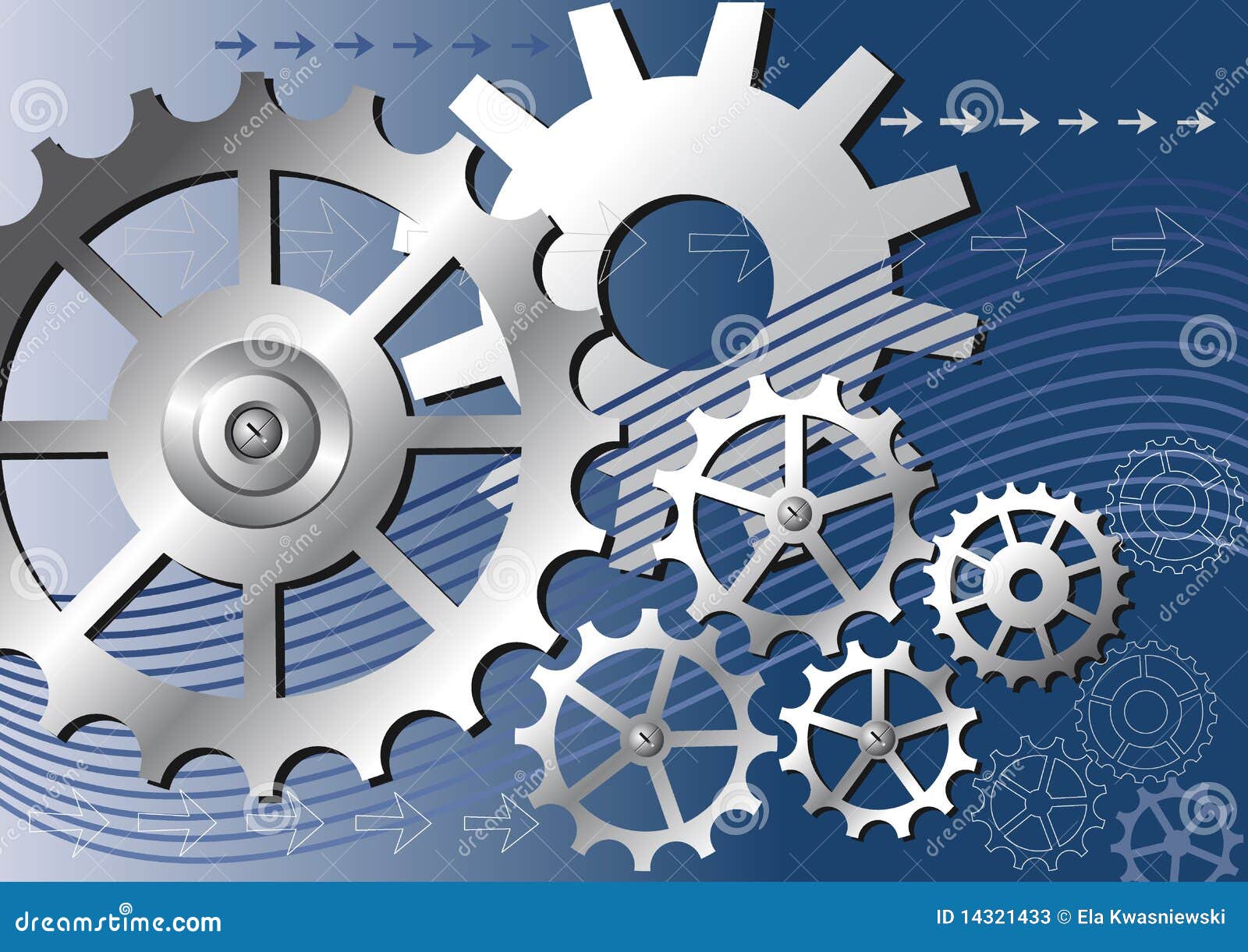 Mechanical Engineering Gears