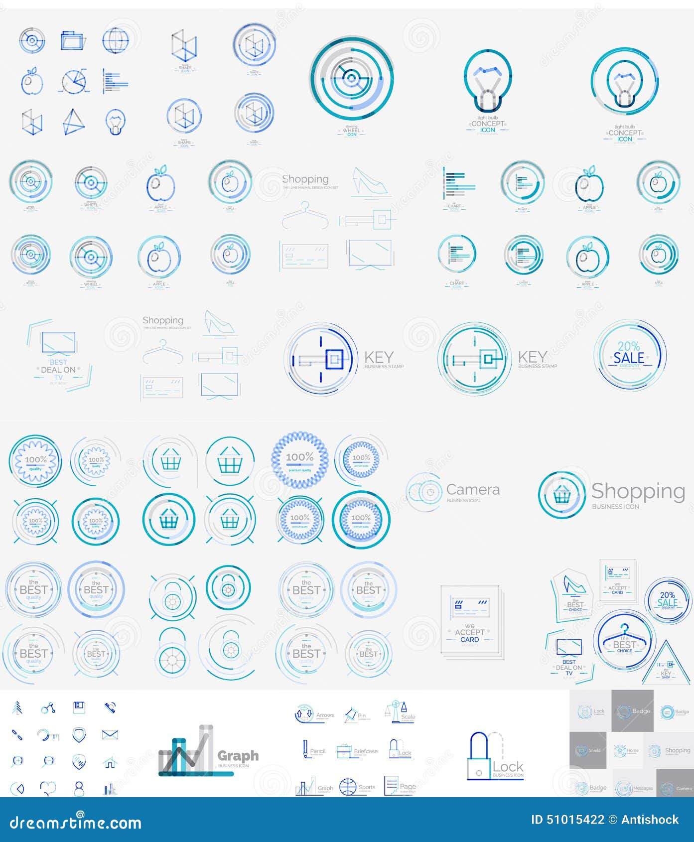Linear Stamp For Passports Icon From Airport Terminal Outline ...