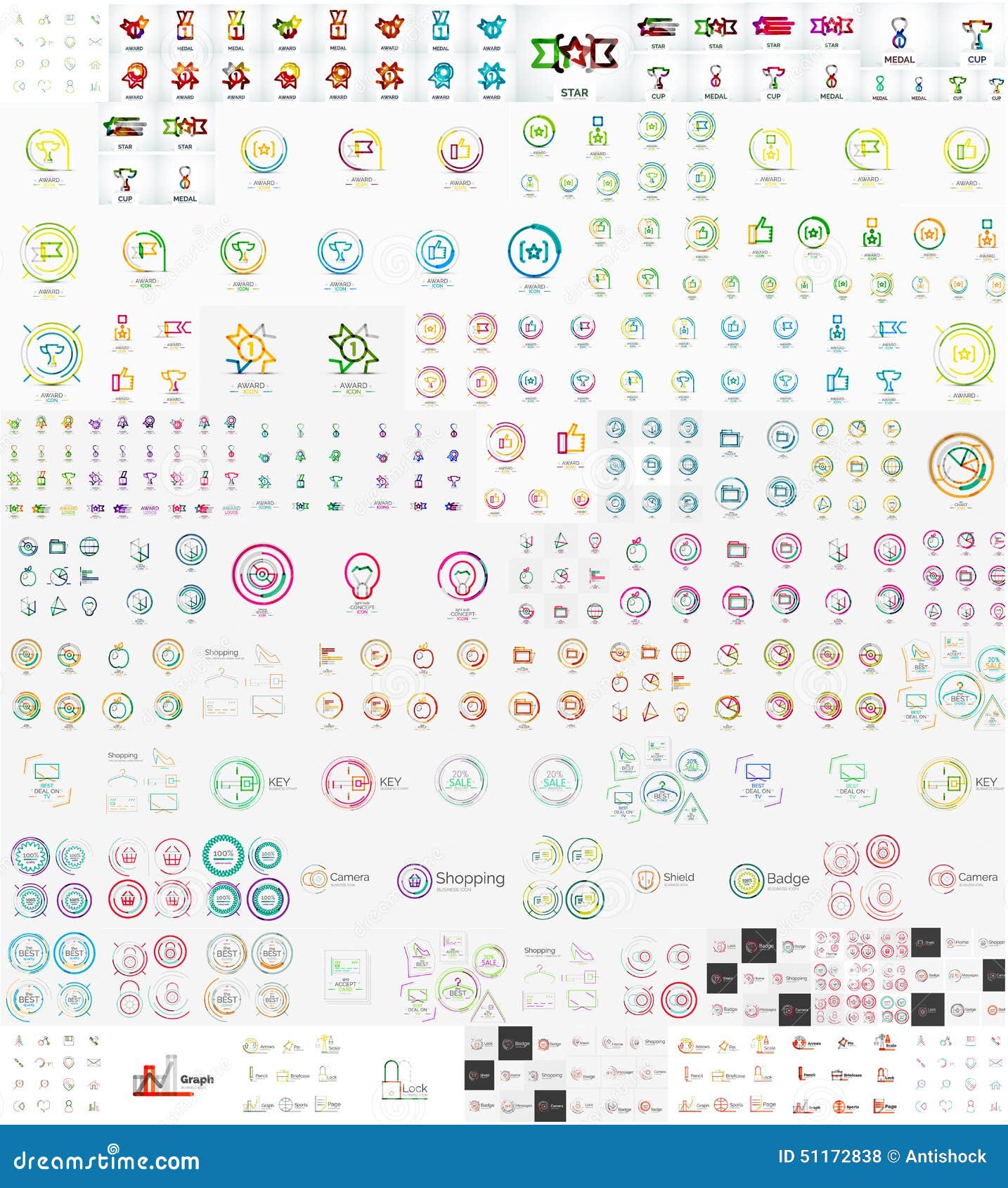Linear Stamp For Passports Icon From Airport Terminal Outline ...
