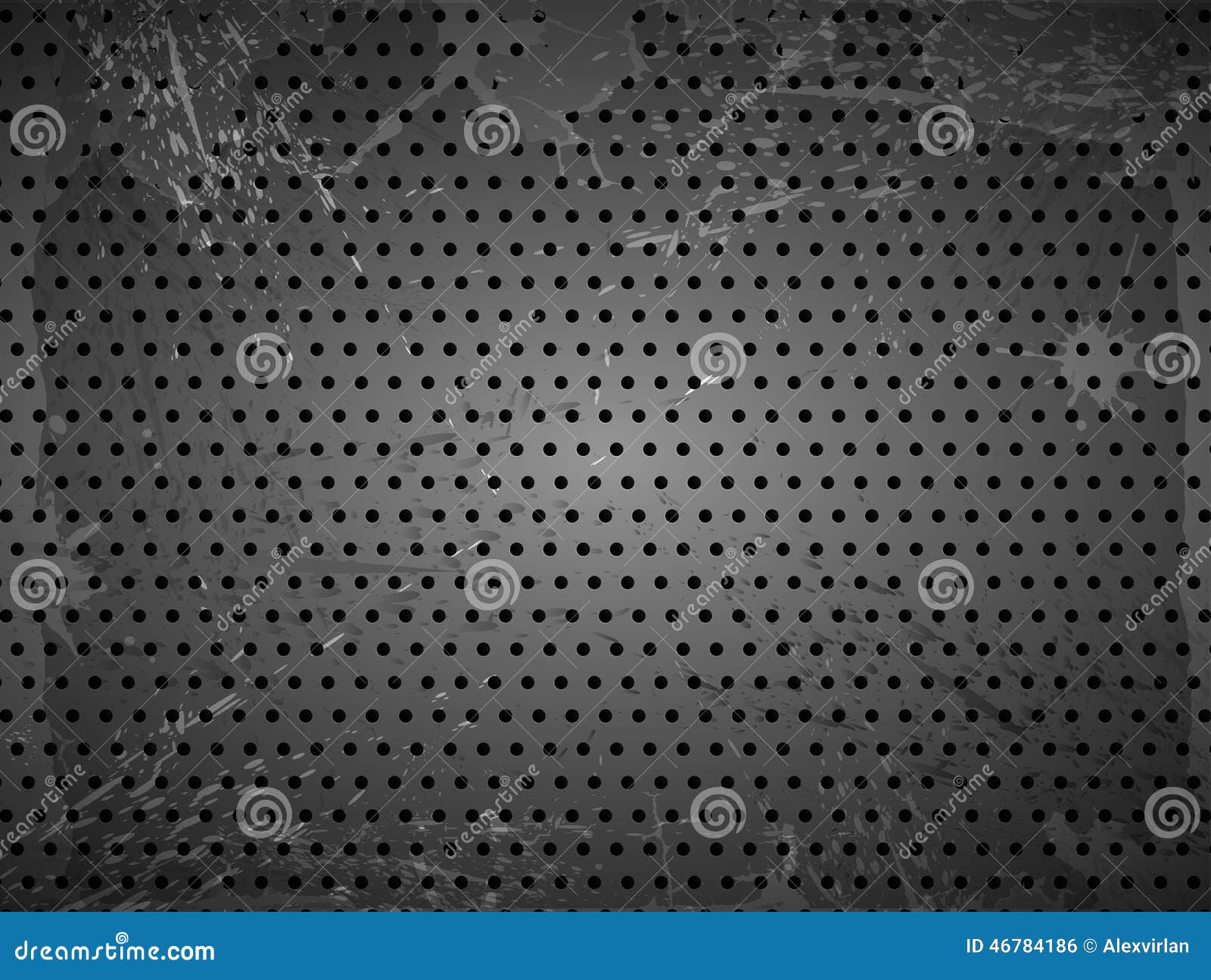 Vector Metal Texture stock vector. Illustration of vector - 46784186