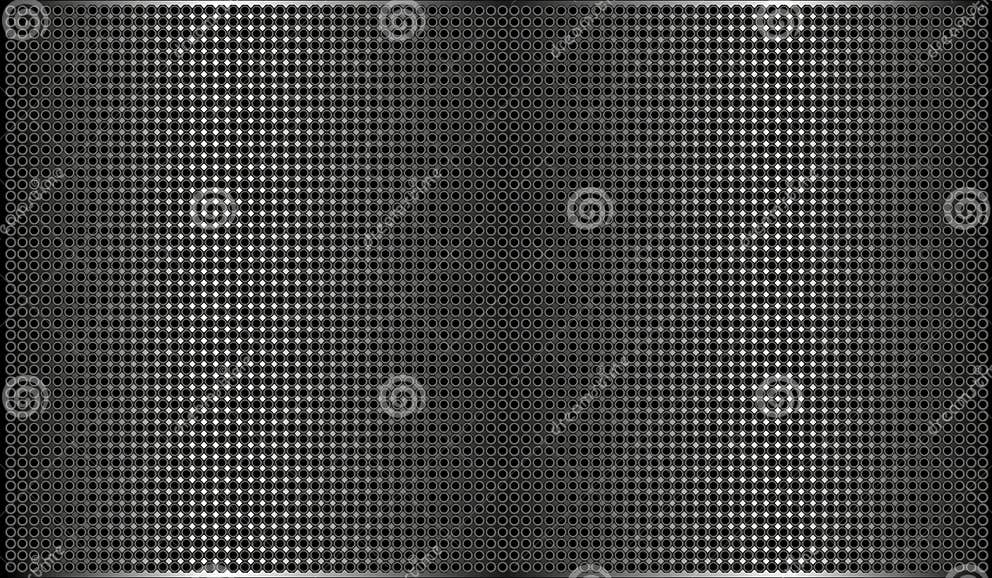 Vector metal texture stock illustration. Illustration of chrome - 36702292