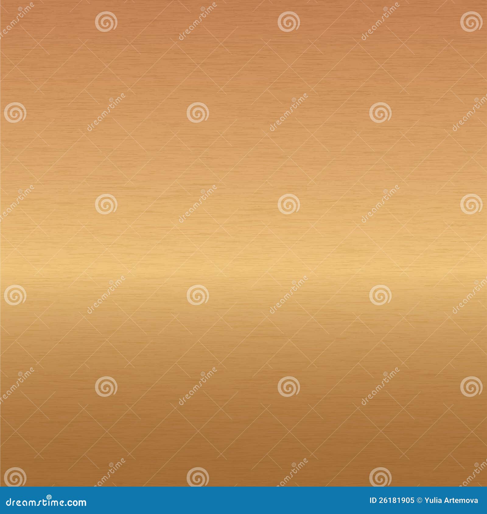 Seamless Copper Metal Texture Royalty-Free Stock Photo | CartoonDealer ...