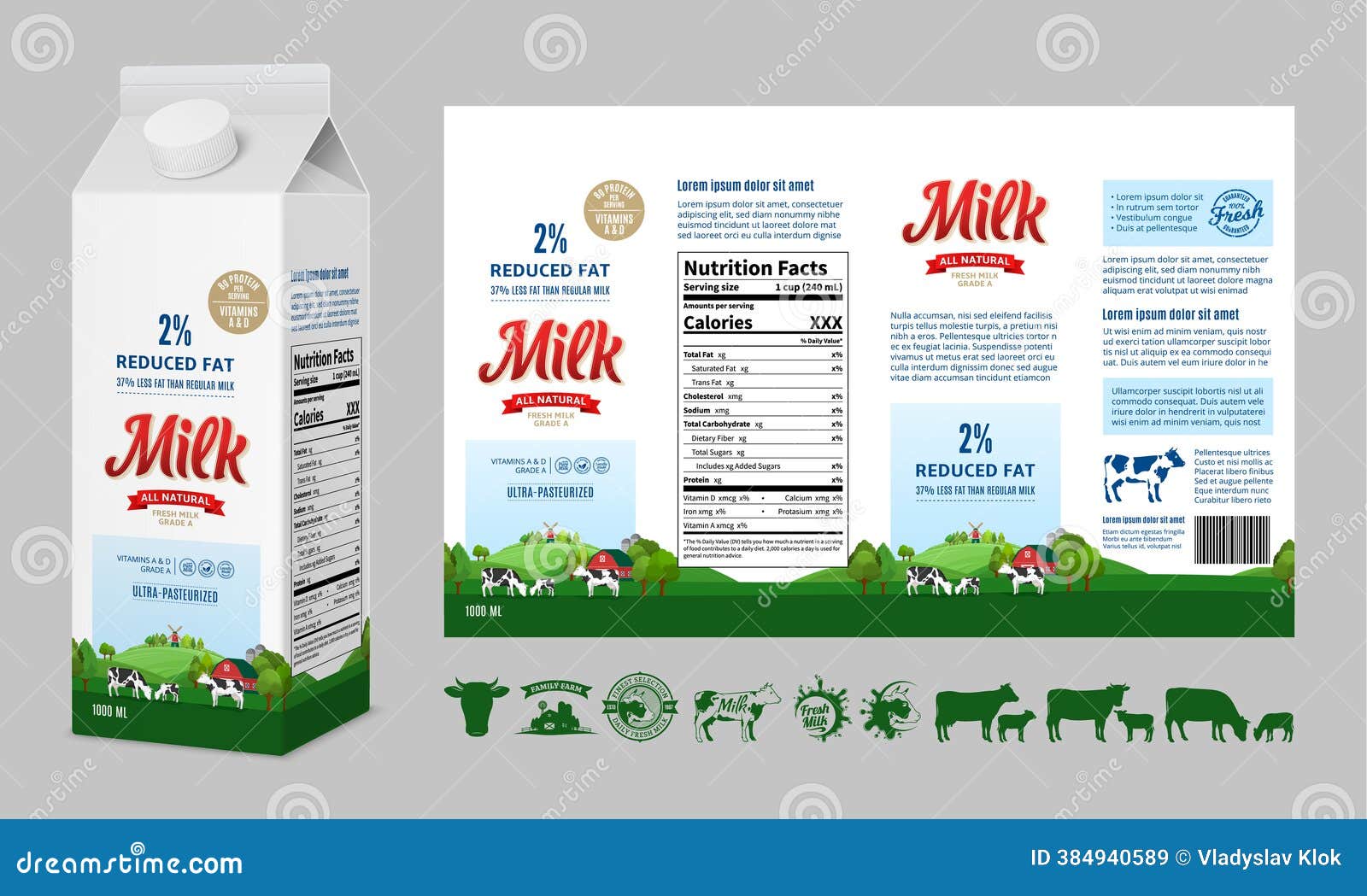 Carton Packaging With Droplet Design Icon Isolated On White Background ...