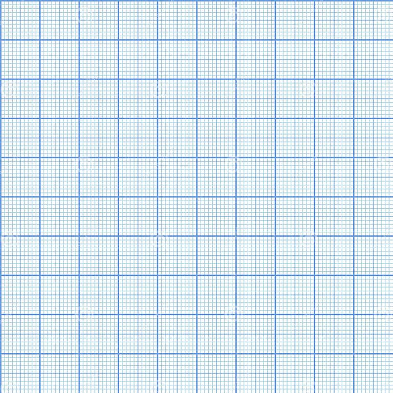 Vector Millimeter Paper A3 Size Stock Vector - Illustration of abstract ...