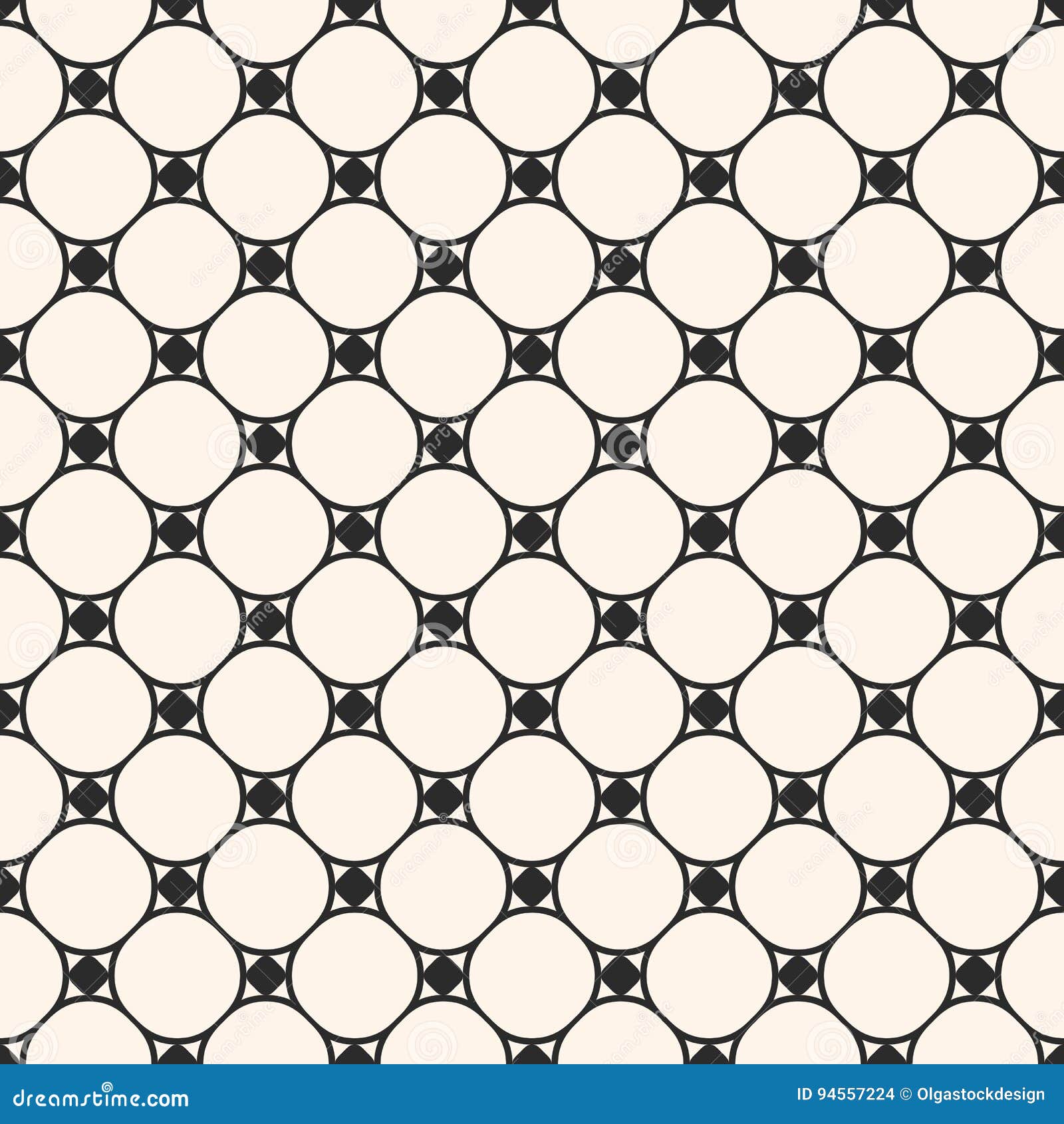 Vector Minimalist Seamless Pattern, Subtle Dark Geometric Texture ...