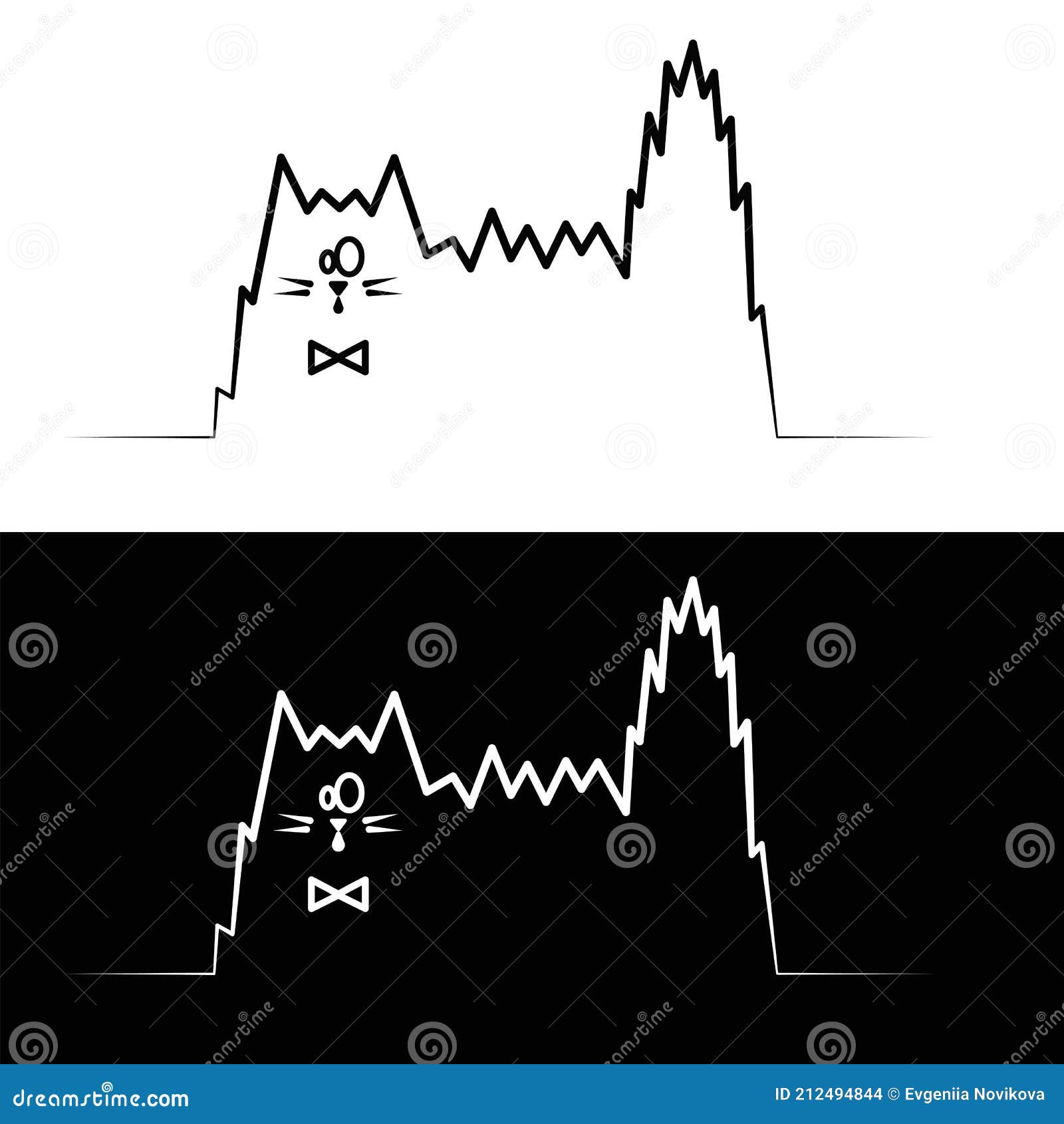 Electric Cat Stock Illustrations – 558 Electric Cat Stock Illustrations ...