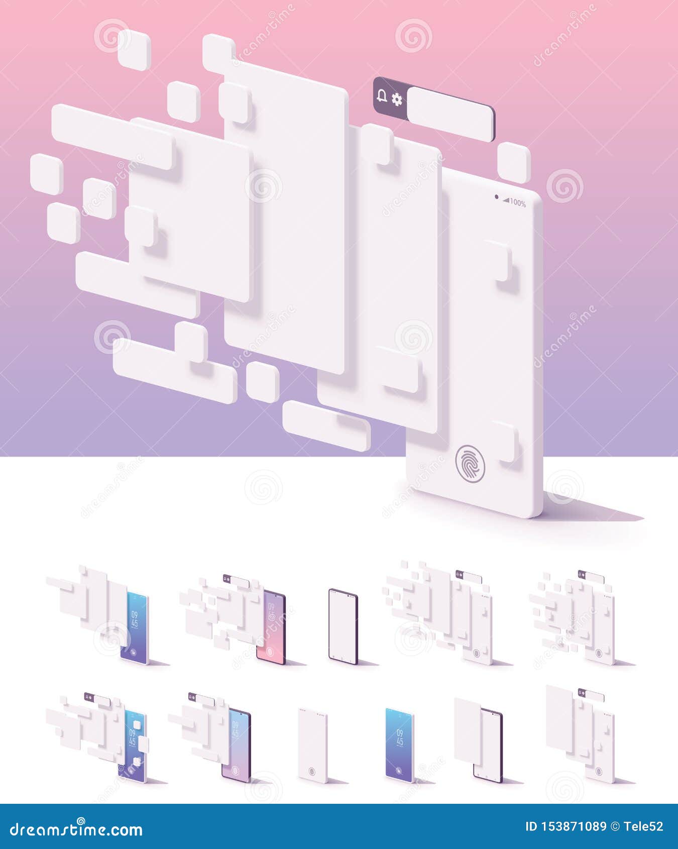 Exploded Isometric Drawing Of A Youth Hostel Cartoon Vector ... Exploded Isometric Drawing Of A Youth Hostel Cartoon Vector ...